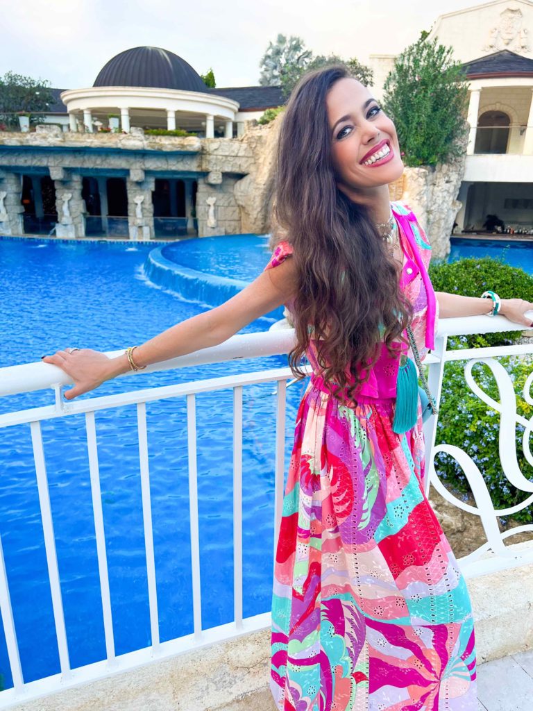 Welcome to Sandy Lane Barbados | Sandra‘s Closet