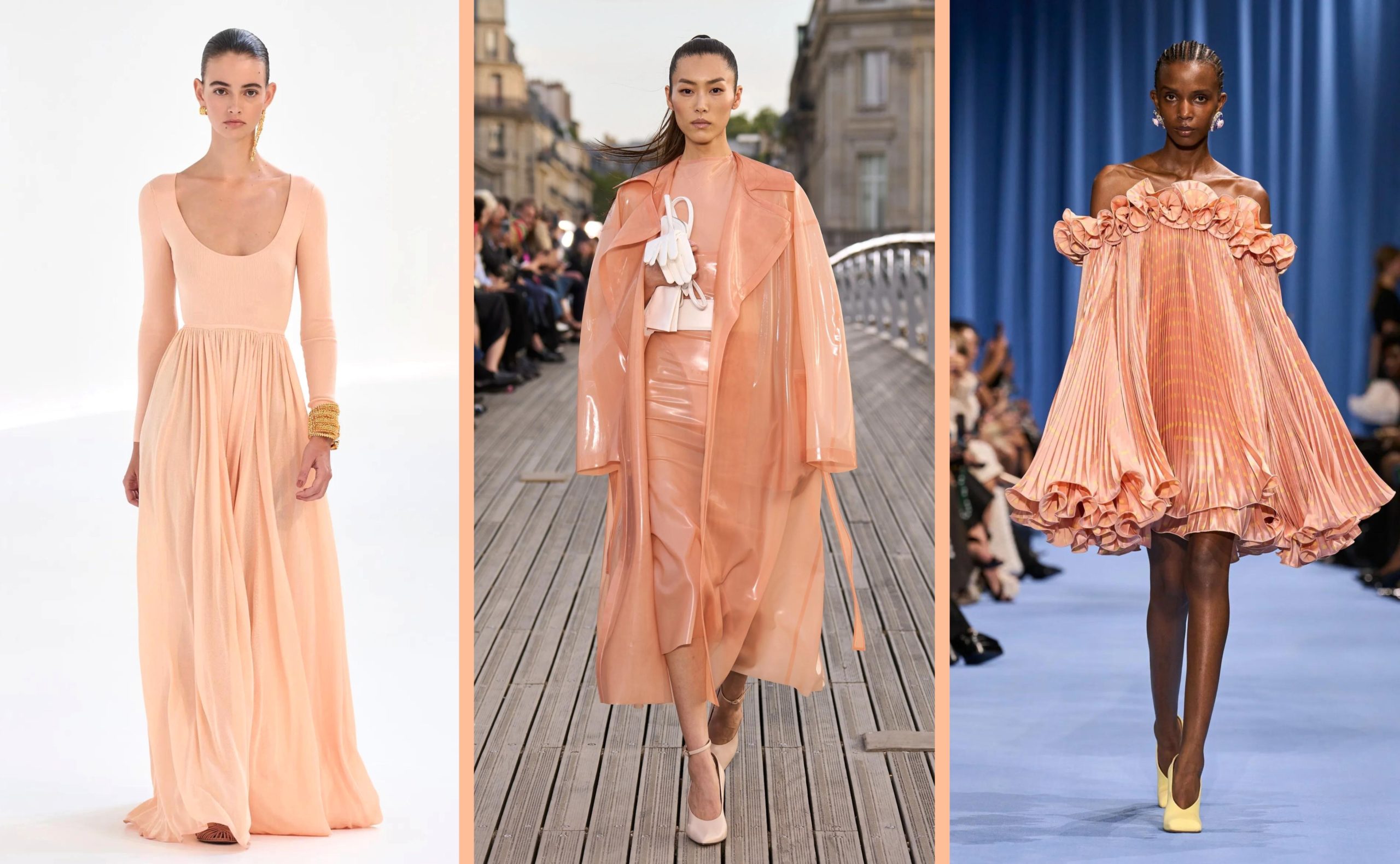 Pantone Color of the Year 2024 | Sandra‘s Closet