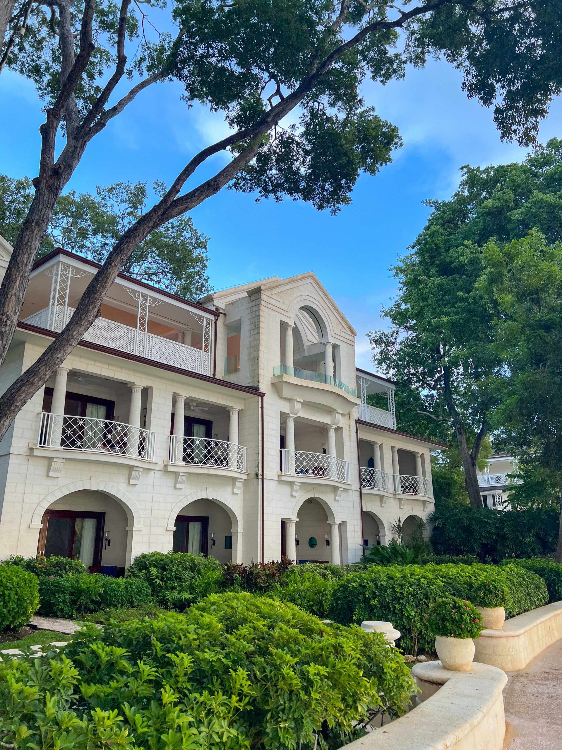 Welcome to Sandy Lane Barbados | Sandra‘s Closet