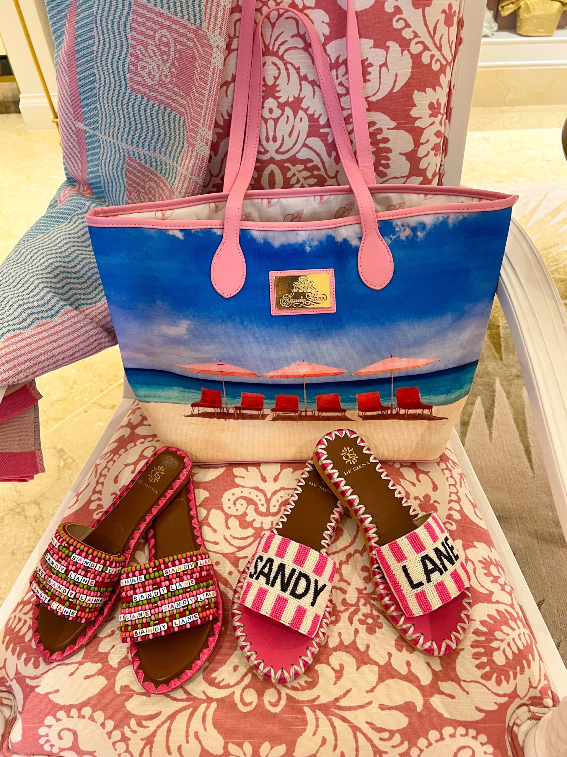 Welcome to Sandy Lane Barbados | Sandra‘s Closet