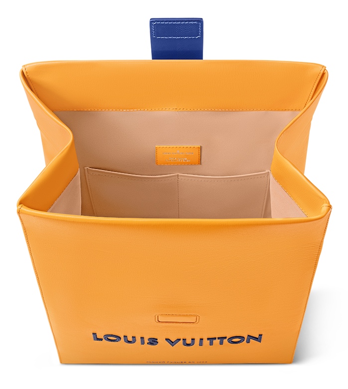 Louis Vuitton Sandwich Bag | Sandra‘s Closet
