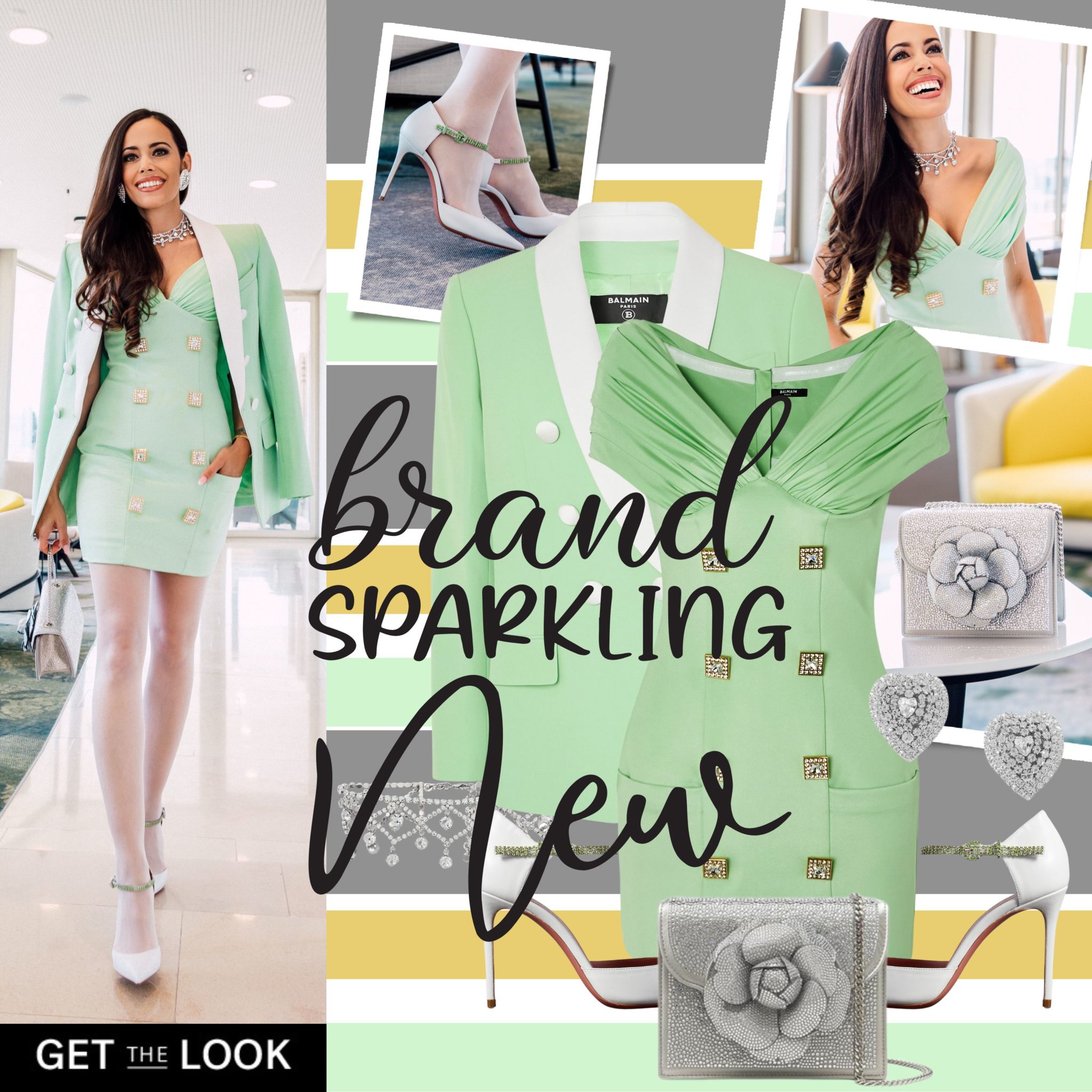 November 29, 2023 | Sandra‘s Closet