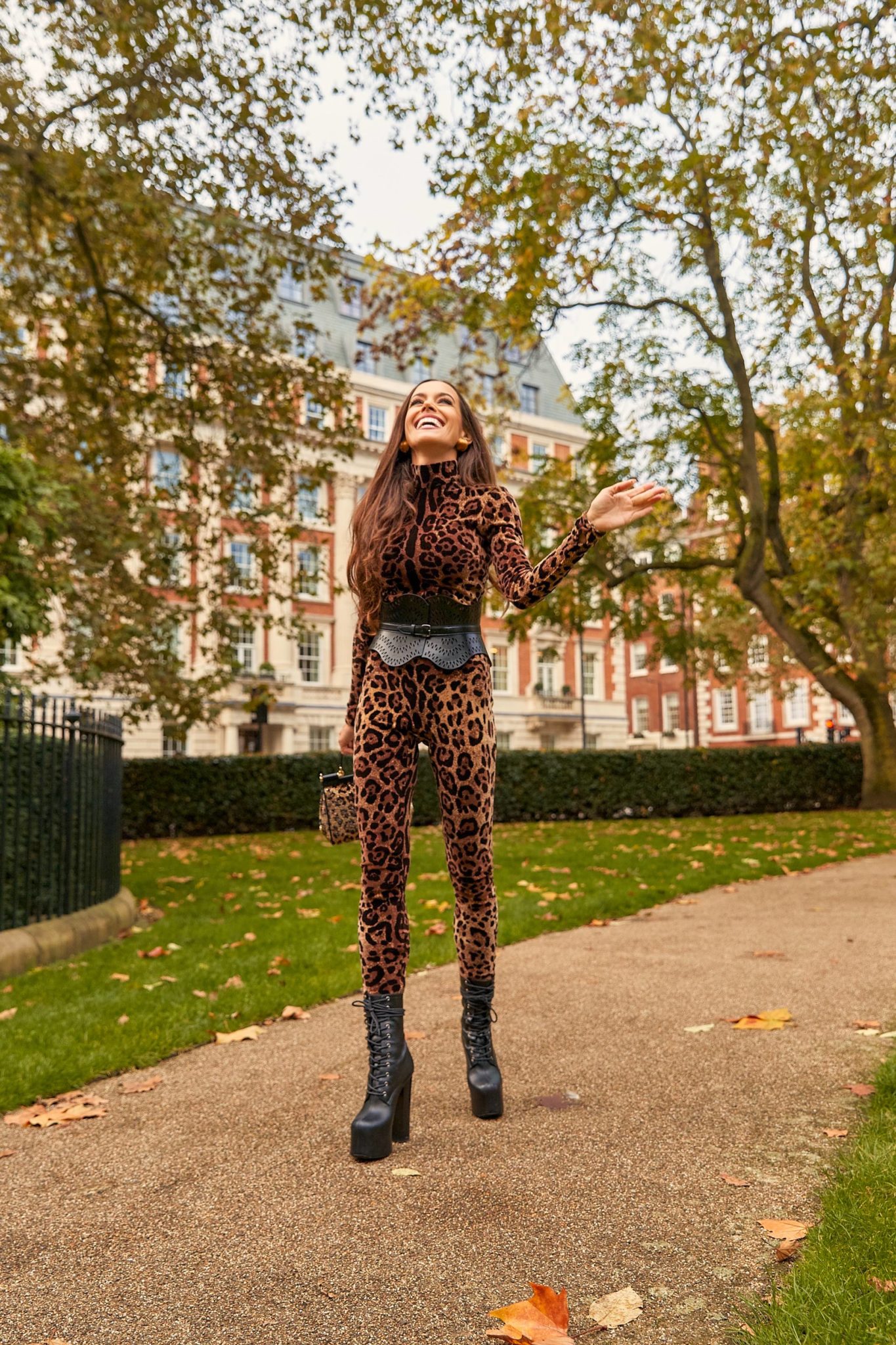 My Look: Cat Lady | Sandra‘s Closet