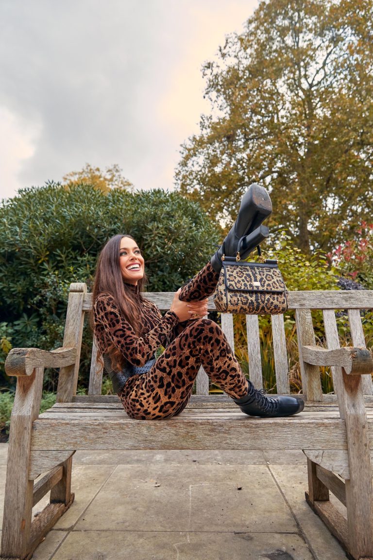My Look: Cat Lady | Sandra‘s Closet