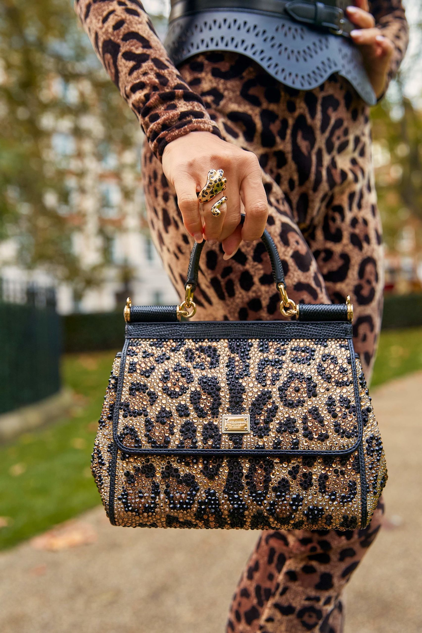 My Look: Cat Lady | Sandra‘s Closet