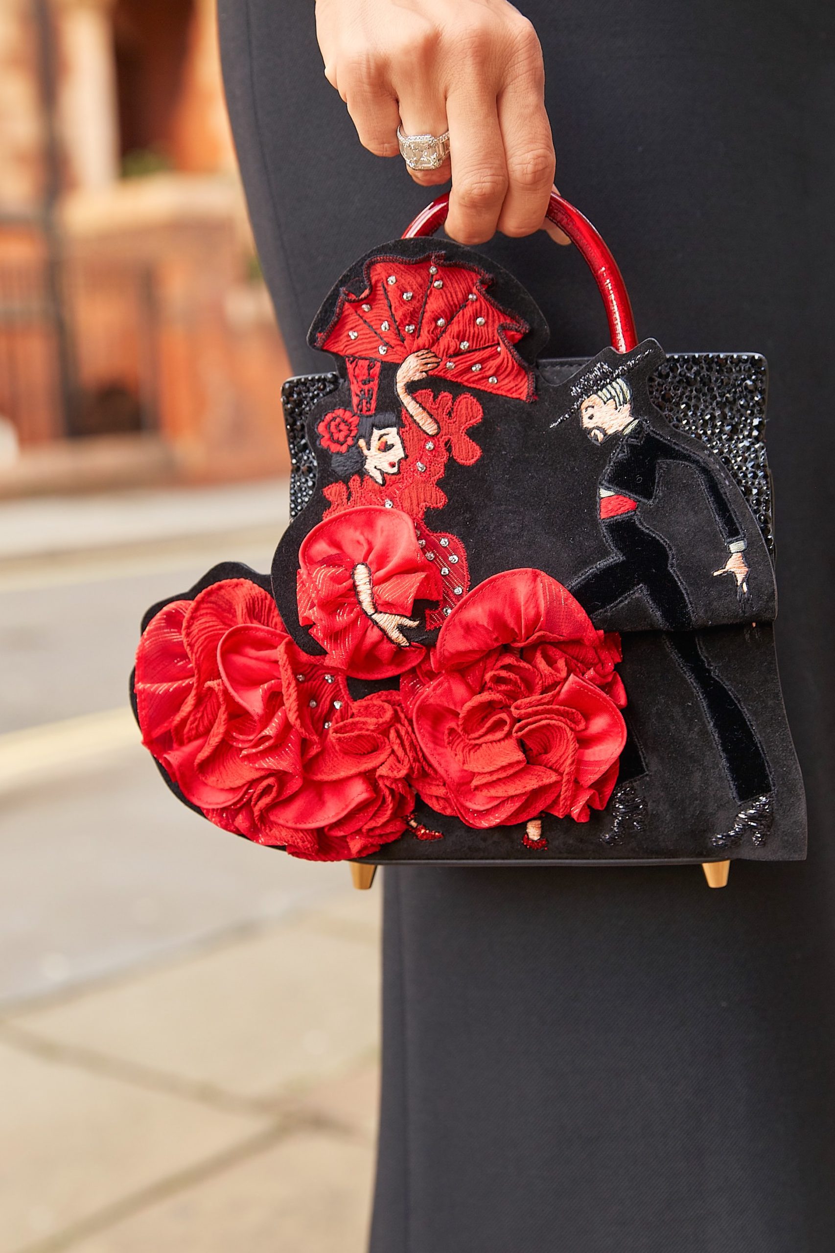 Christian Louboutin | Sandra‘s Closet