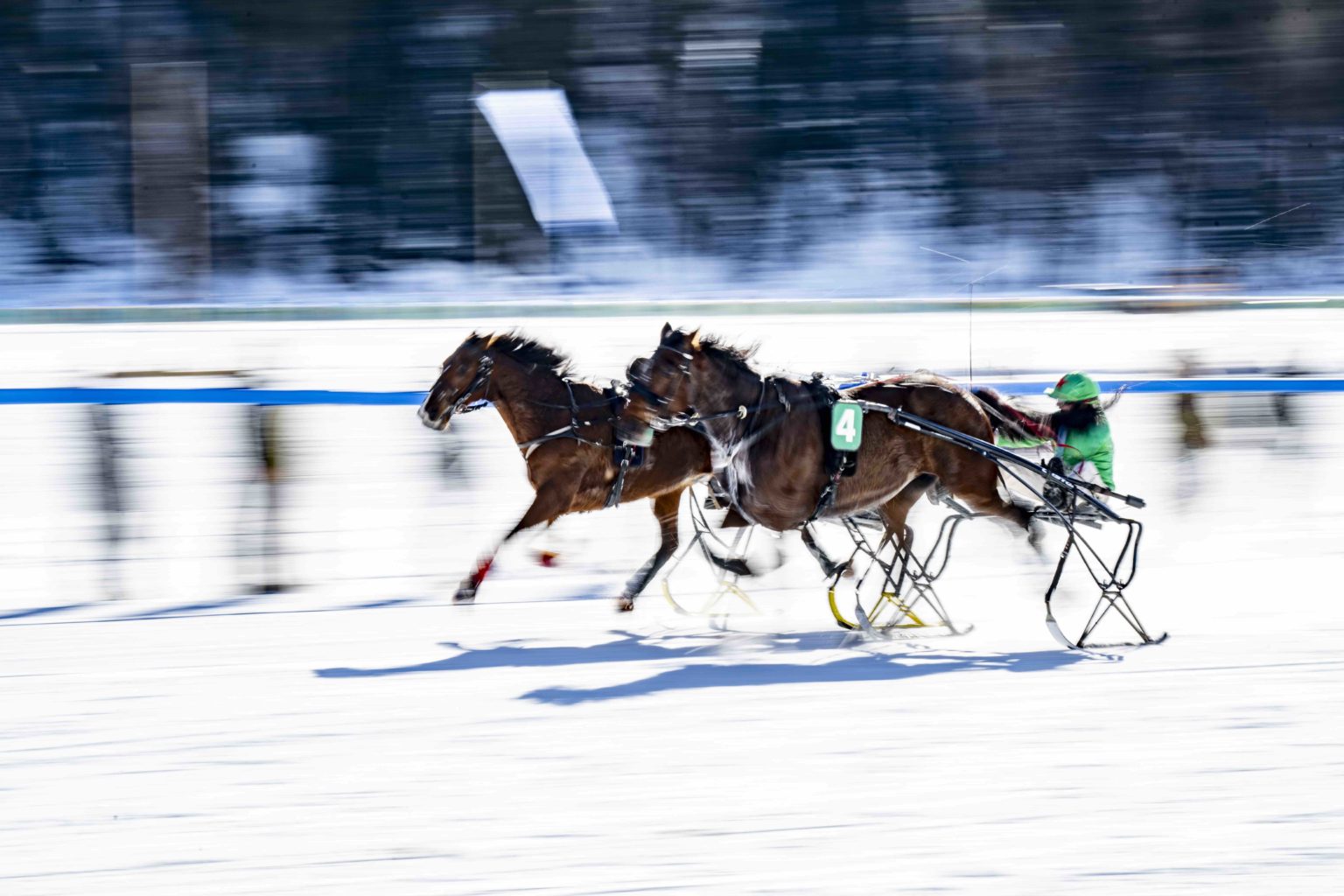 st. moritz | Sandra‘s Closet