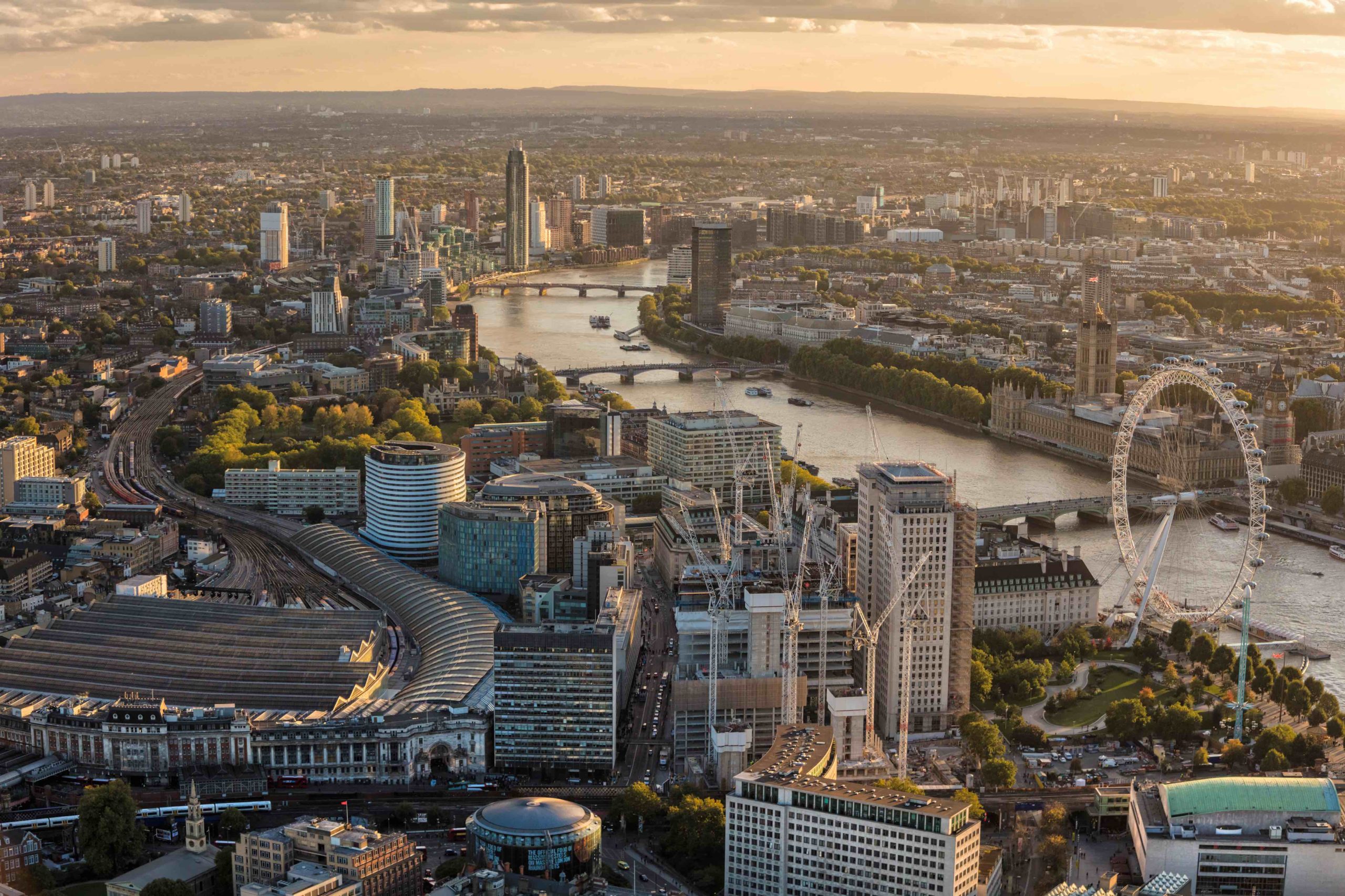 Gucci Presents Its Next Cruise Show in London | Sandra‘s Closet