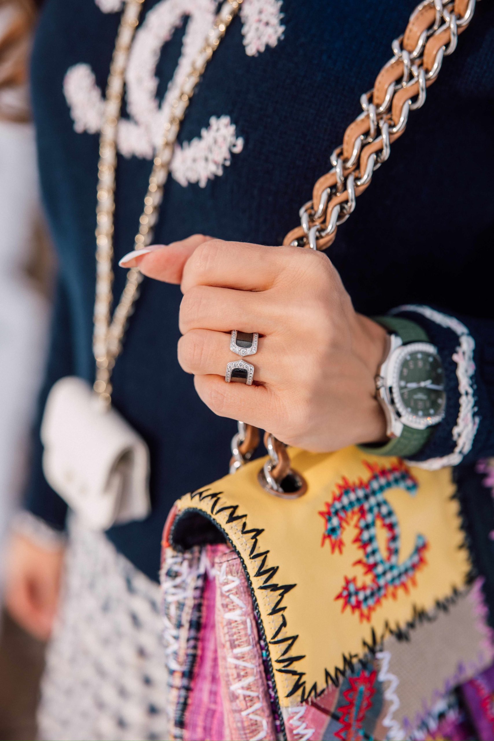 cartier | Sandra‘s Closet