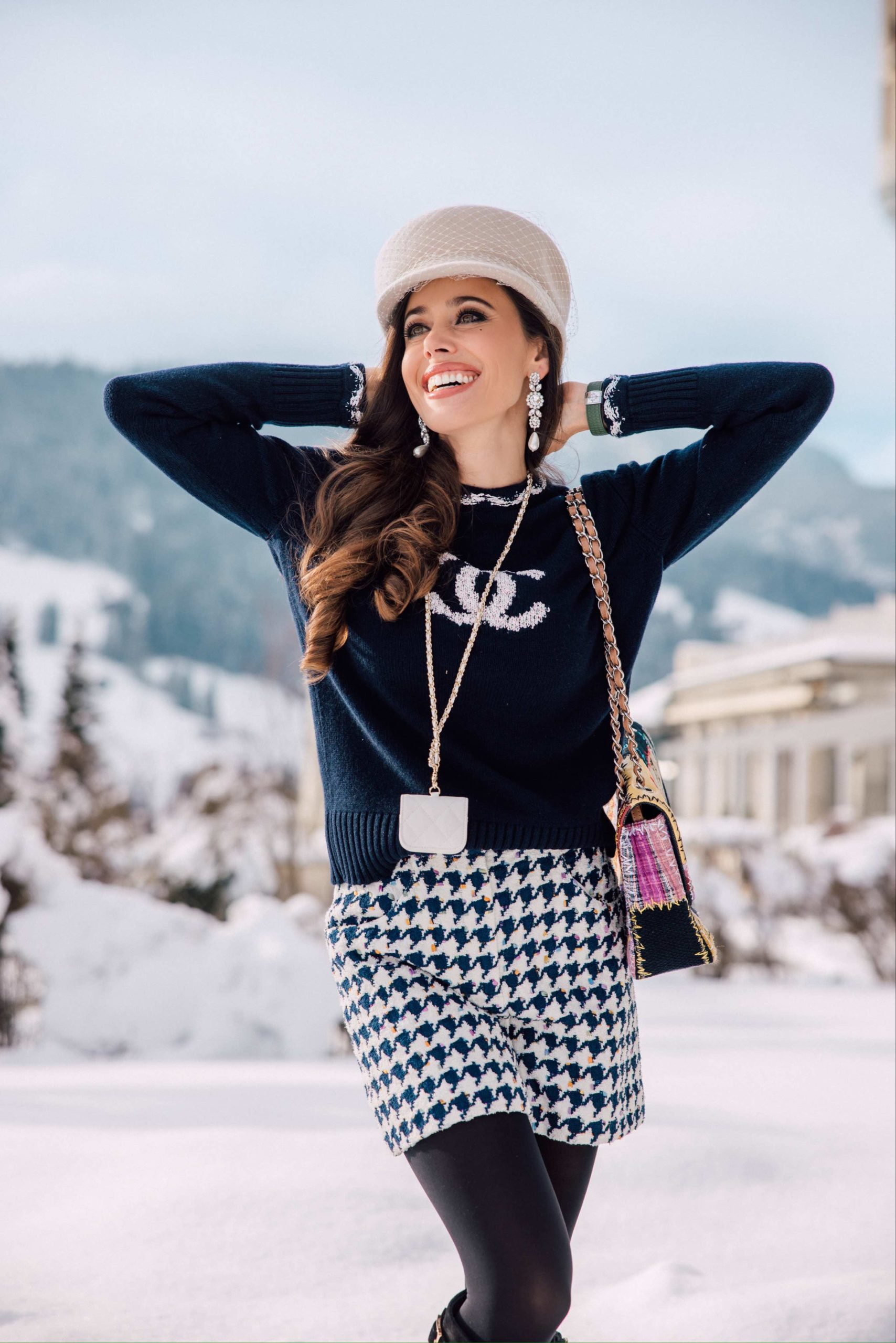 Chanel | Sandra‘s Closet