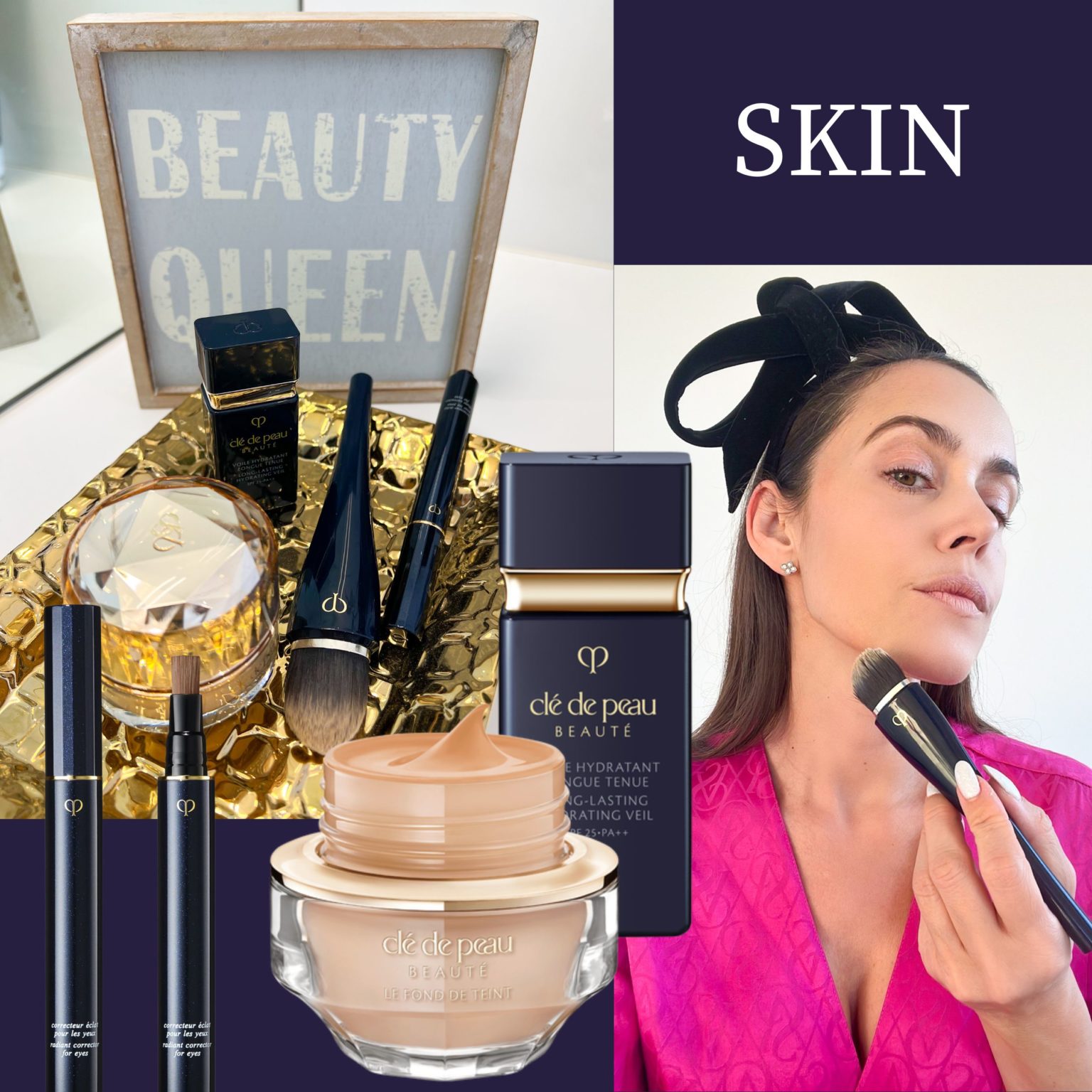 Beauty | Sandra‘s Closet