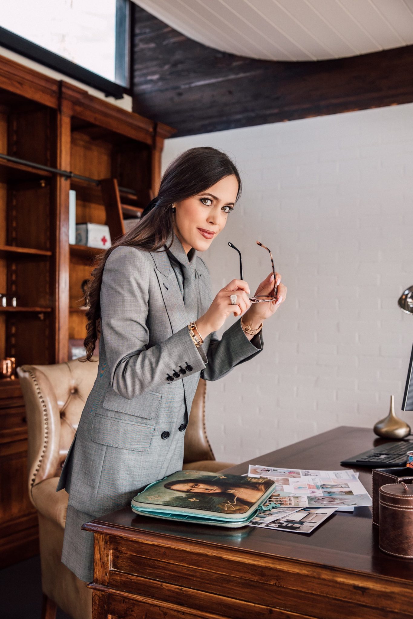 Tom Ford | Sandra‘s Closet