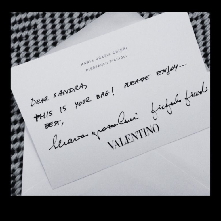 Fashion History | Sandra‘s Closet