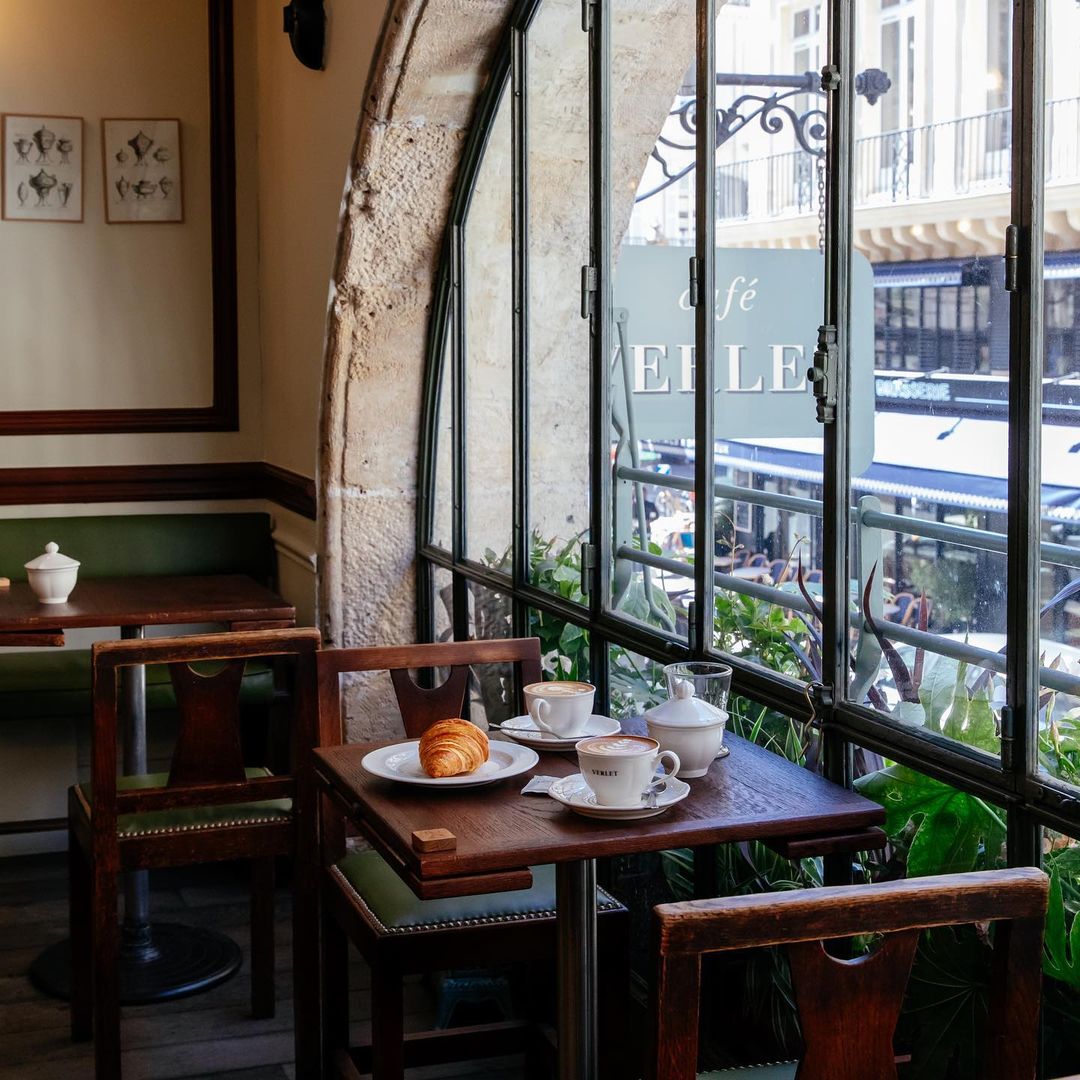 Diptyque Meets Café Verlet | Sandra‘s Closet