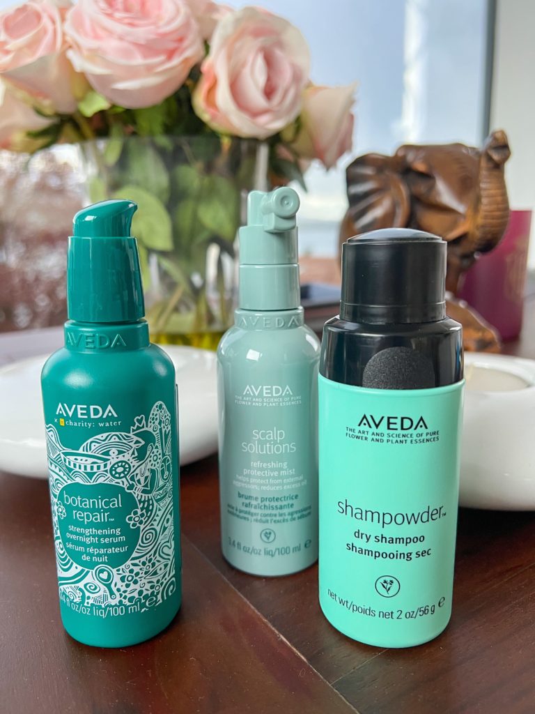 Beauty | Sandra‘s Closet