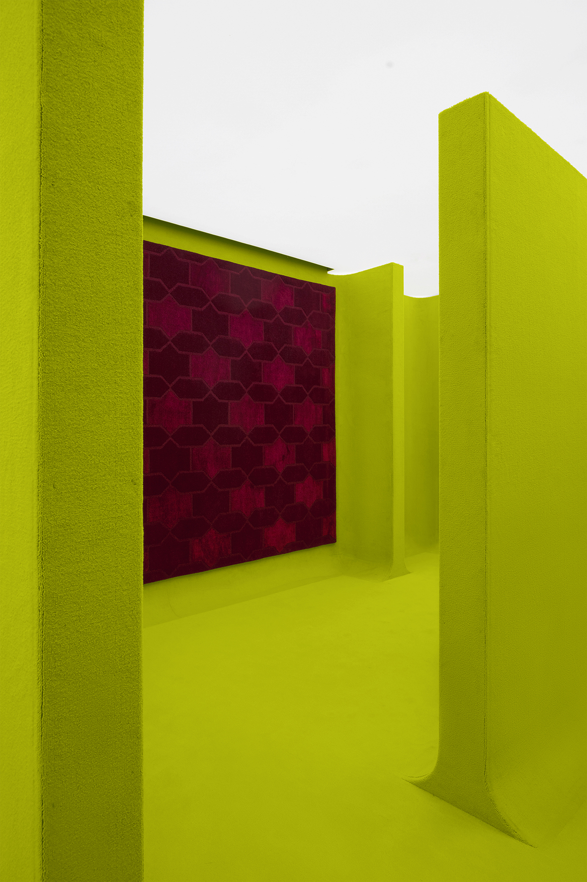 Design Ancora: Gucci Presents 5 Design Icons | Sandra‘s Closet