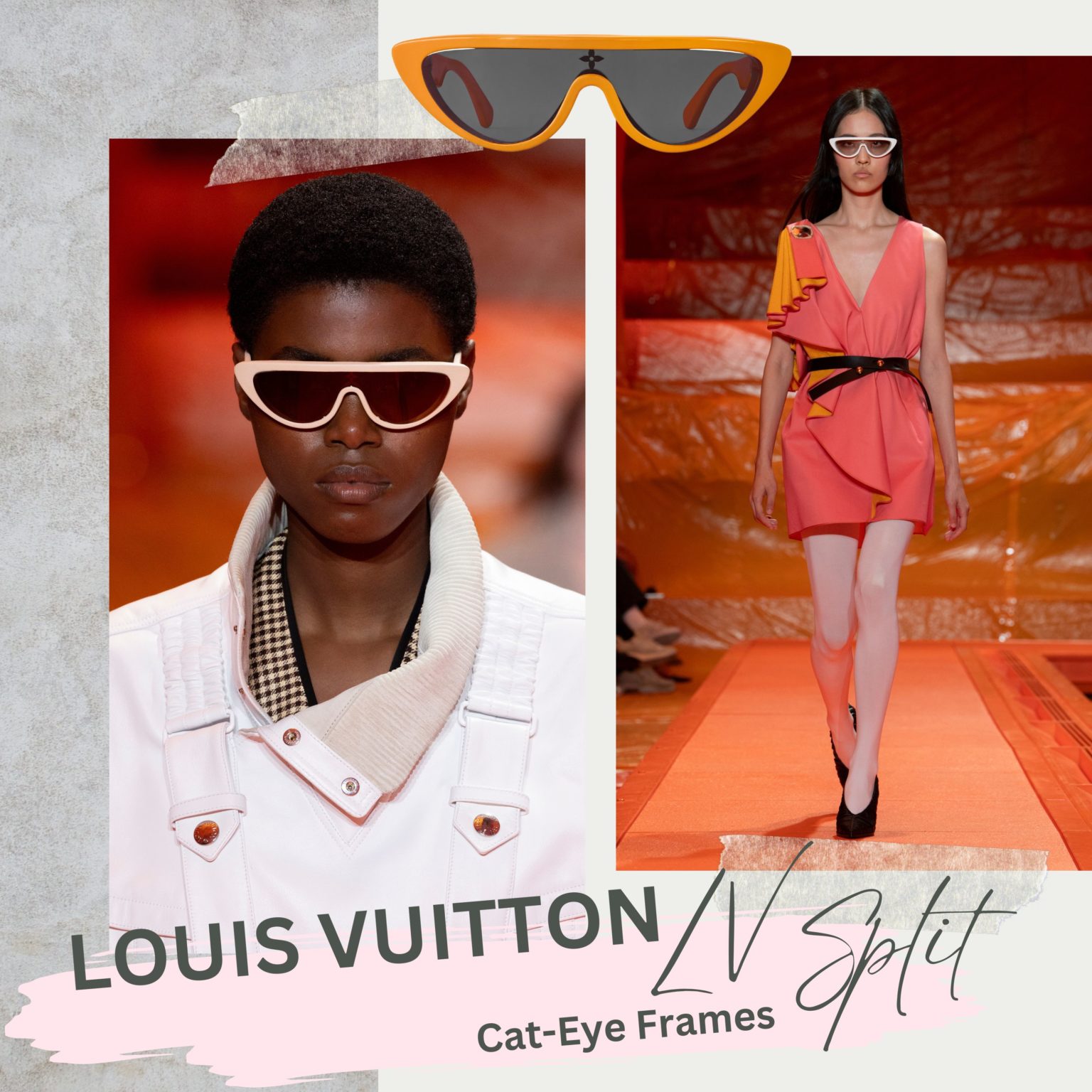 Sunglasses | Sandra‘s Closet