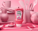 Barbiecue Sauce – Turn Your BBQ Pink | Sandra‘s Closet