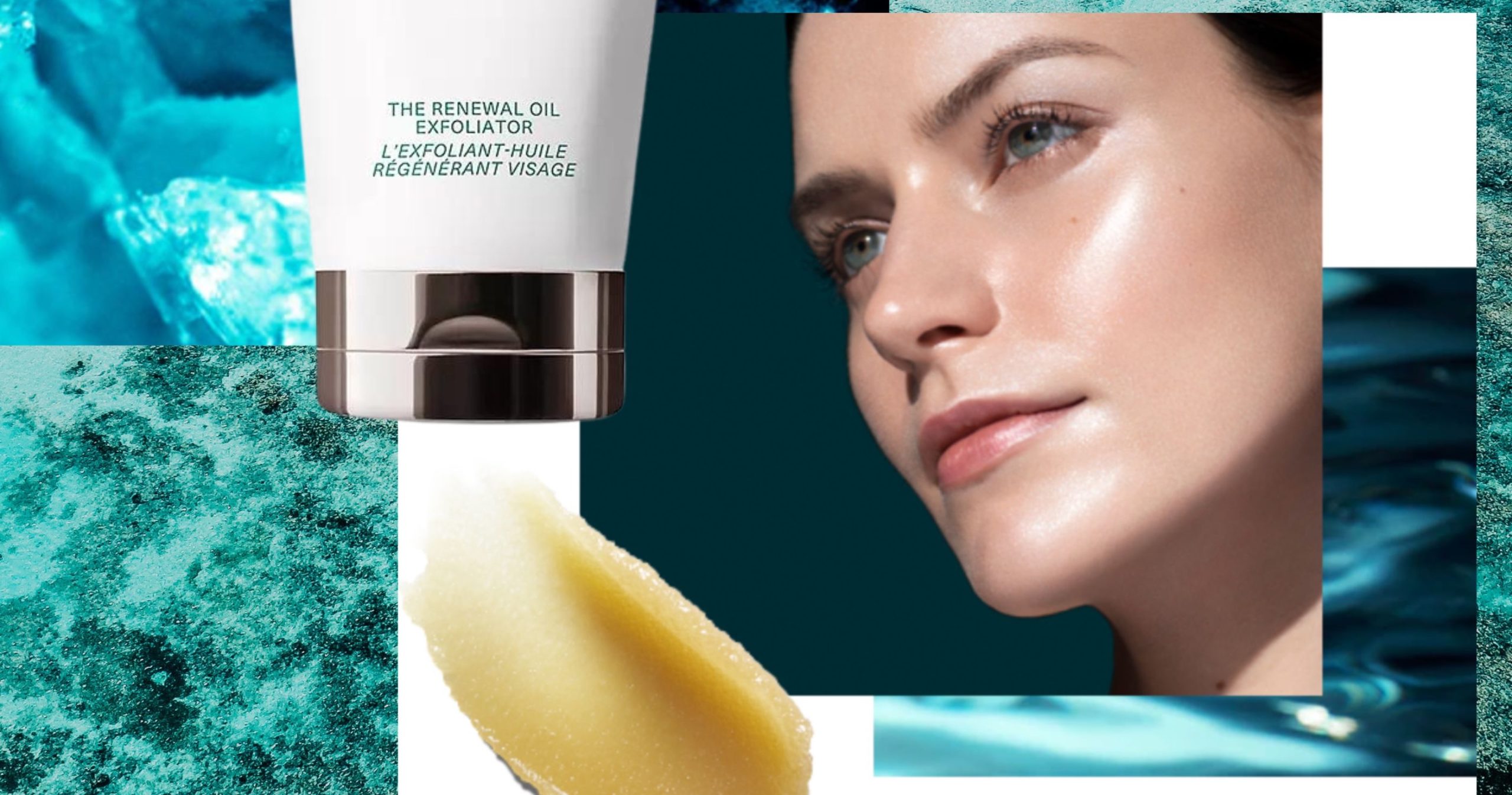 LA MER The Renewal Oil Exfoliator | Sandra‘s Closet