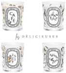 Diptyque Meets Café Verlet | Sandra‘s Closet