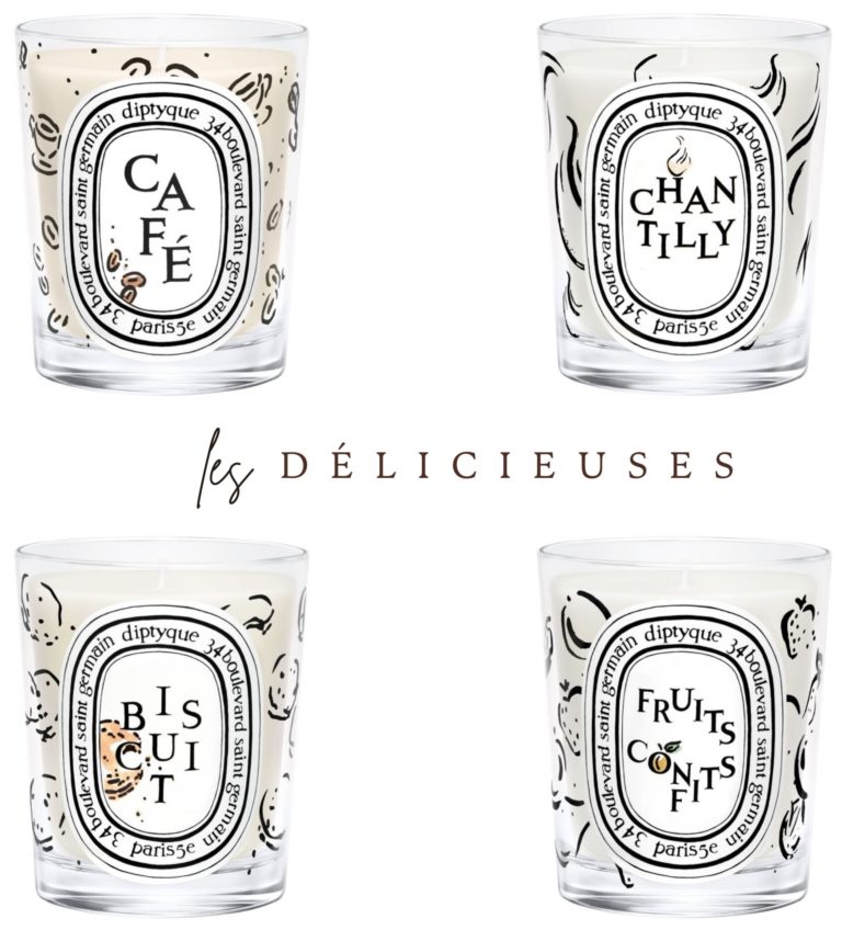 Diptyque Meets Café Verlet | Sandra‘s Closet