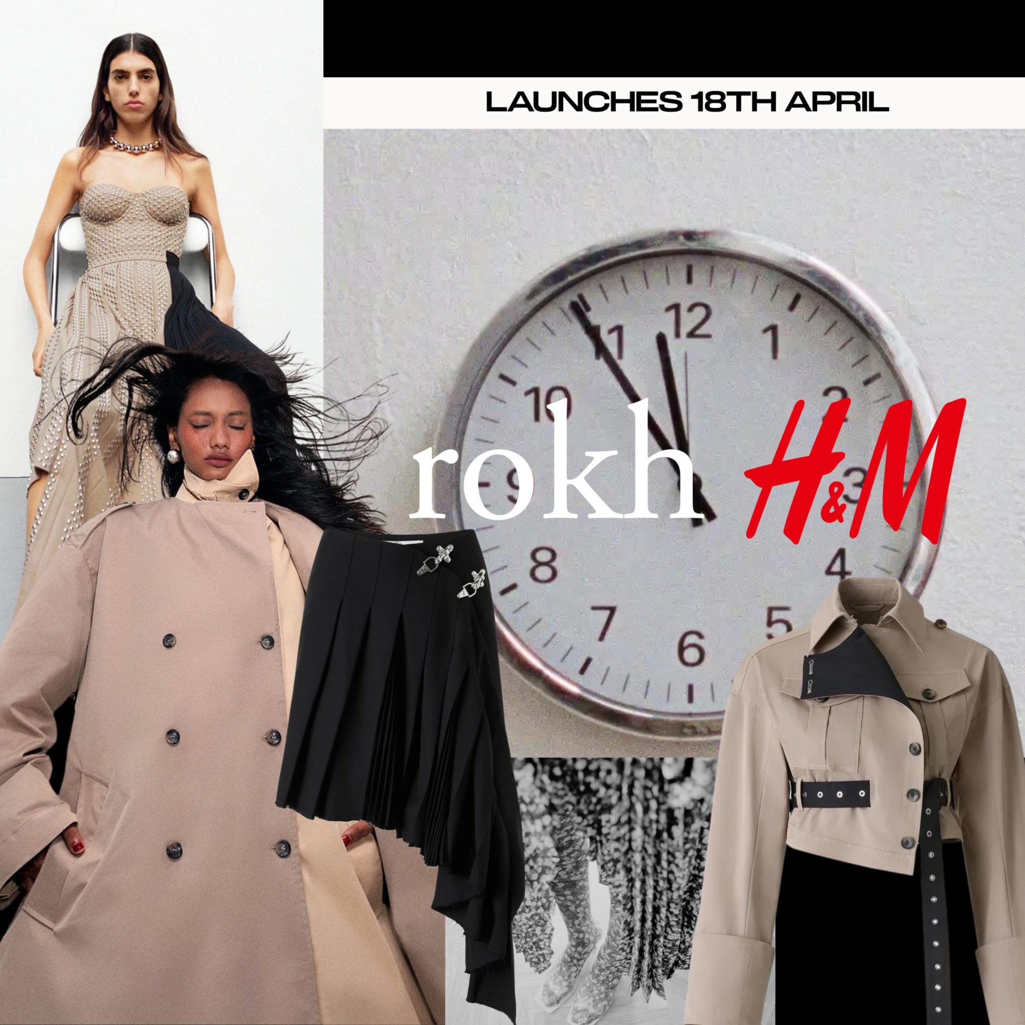 H&M | Sandra‘s Closet