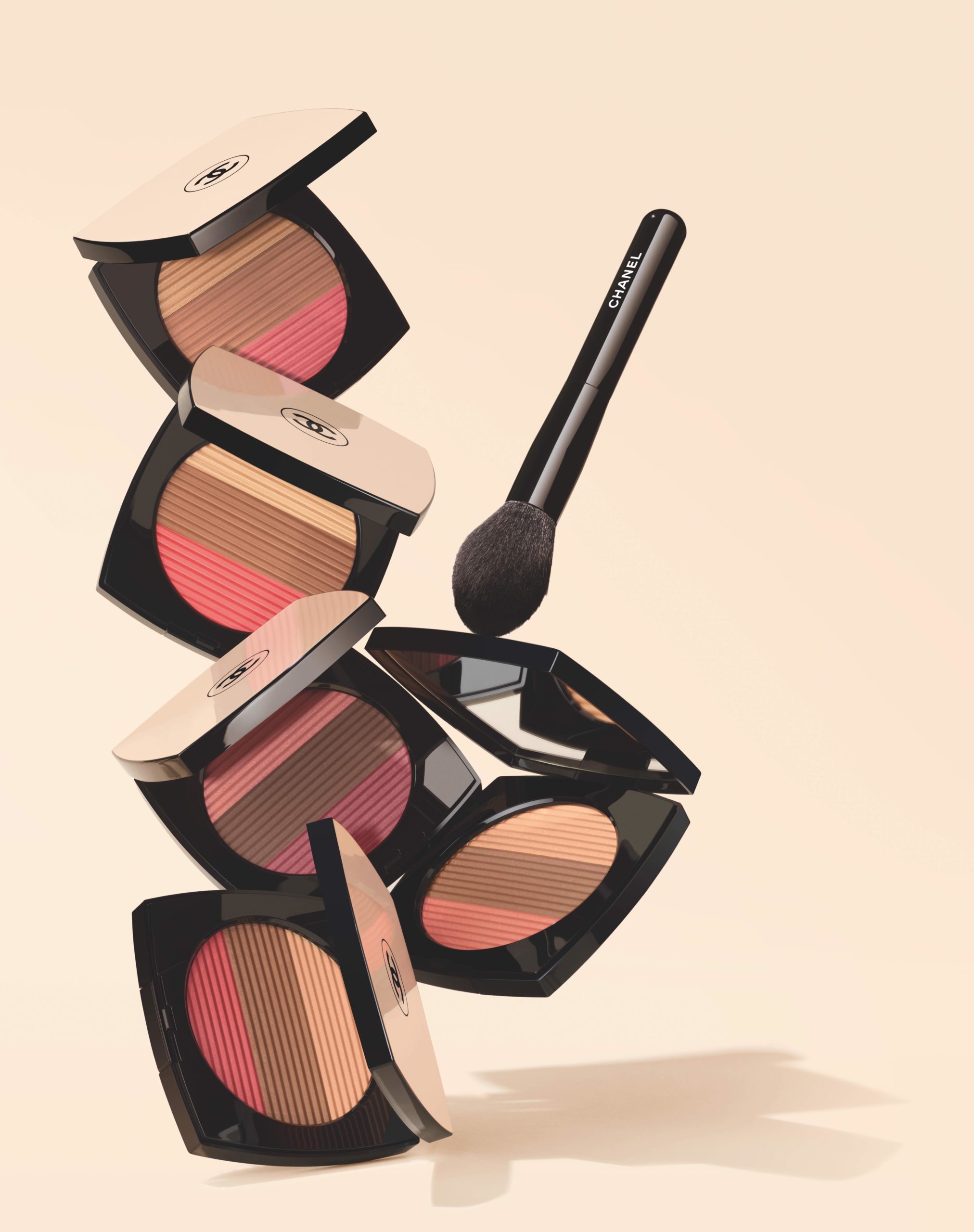 CHANEL Les Beiges | Sandra‘s Closet
