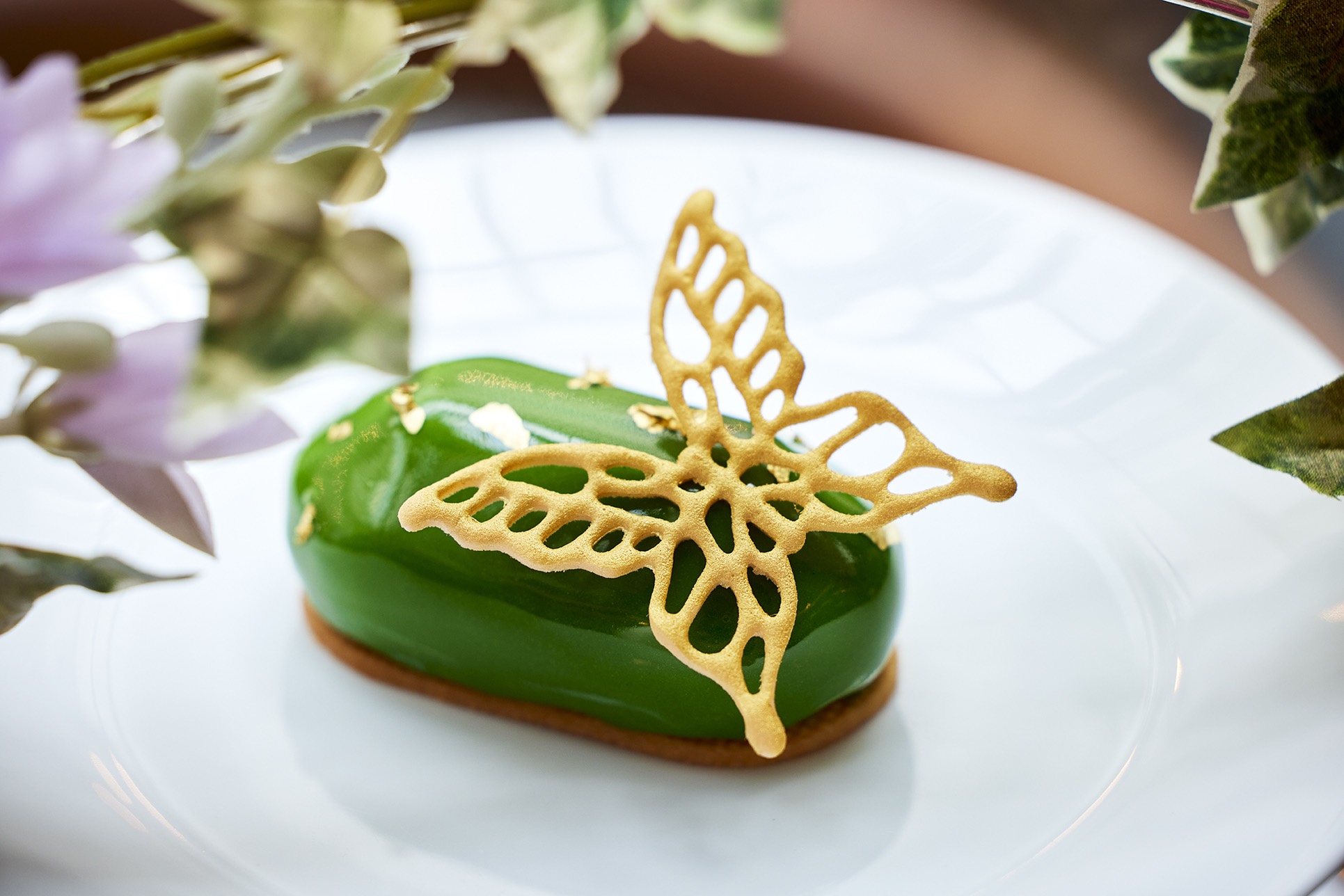 Bridgerton Afternoon Tea at The Lanesborough | Sandra‘s Closet