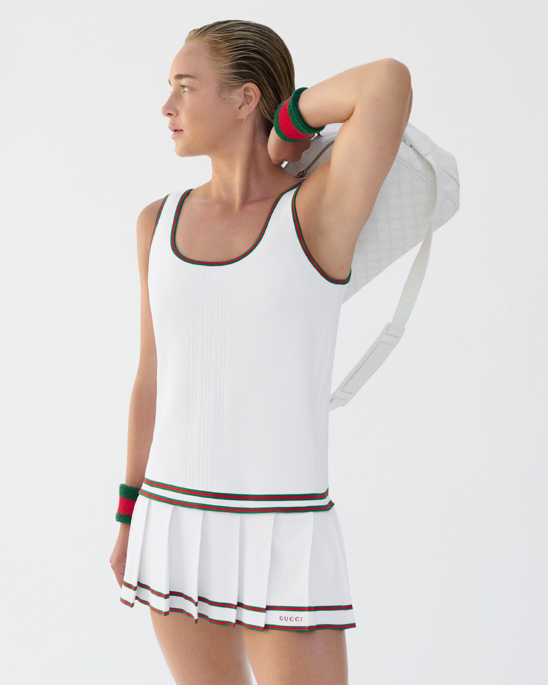 Gucci Tennis | Sandra‘s Closet