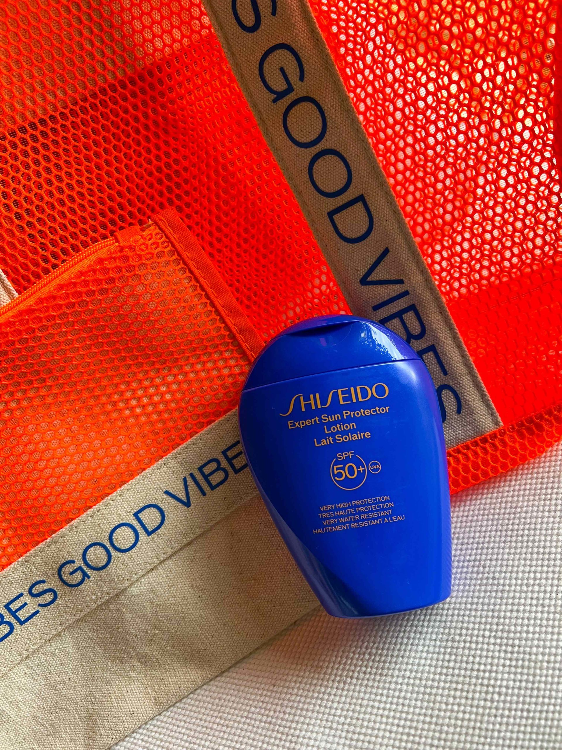 My Favorite Sun Protection Lotion in 2024 | Sandra‘s Closet