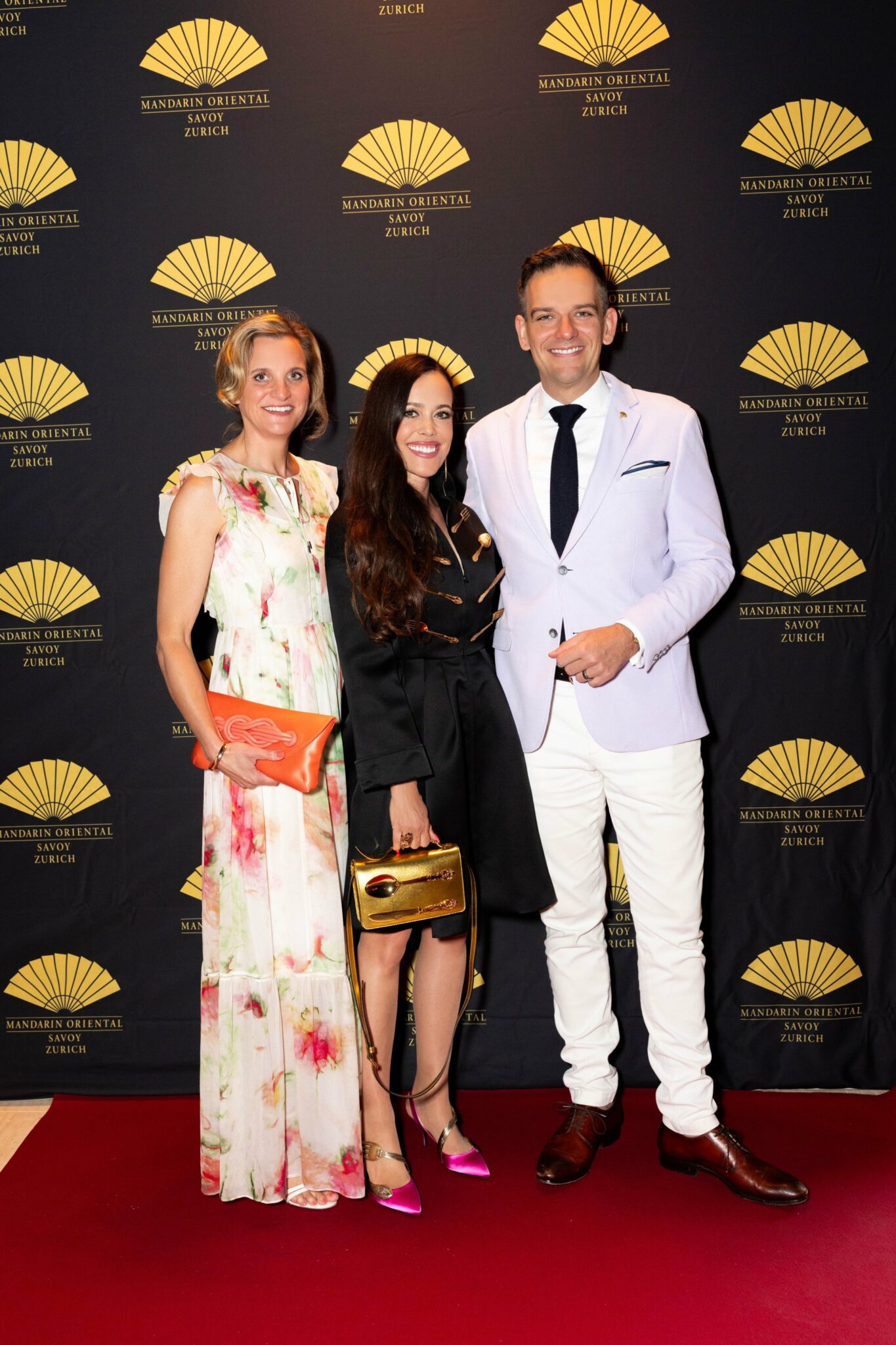Award for Mandarin Oriental Savoy Zurich | Sandra‘s Closet