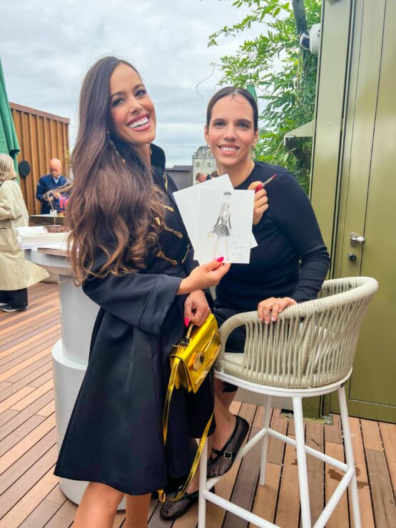 Award for Mandarin Oriental Savoy Zurich | Sandra‘s Closet