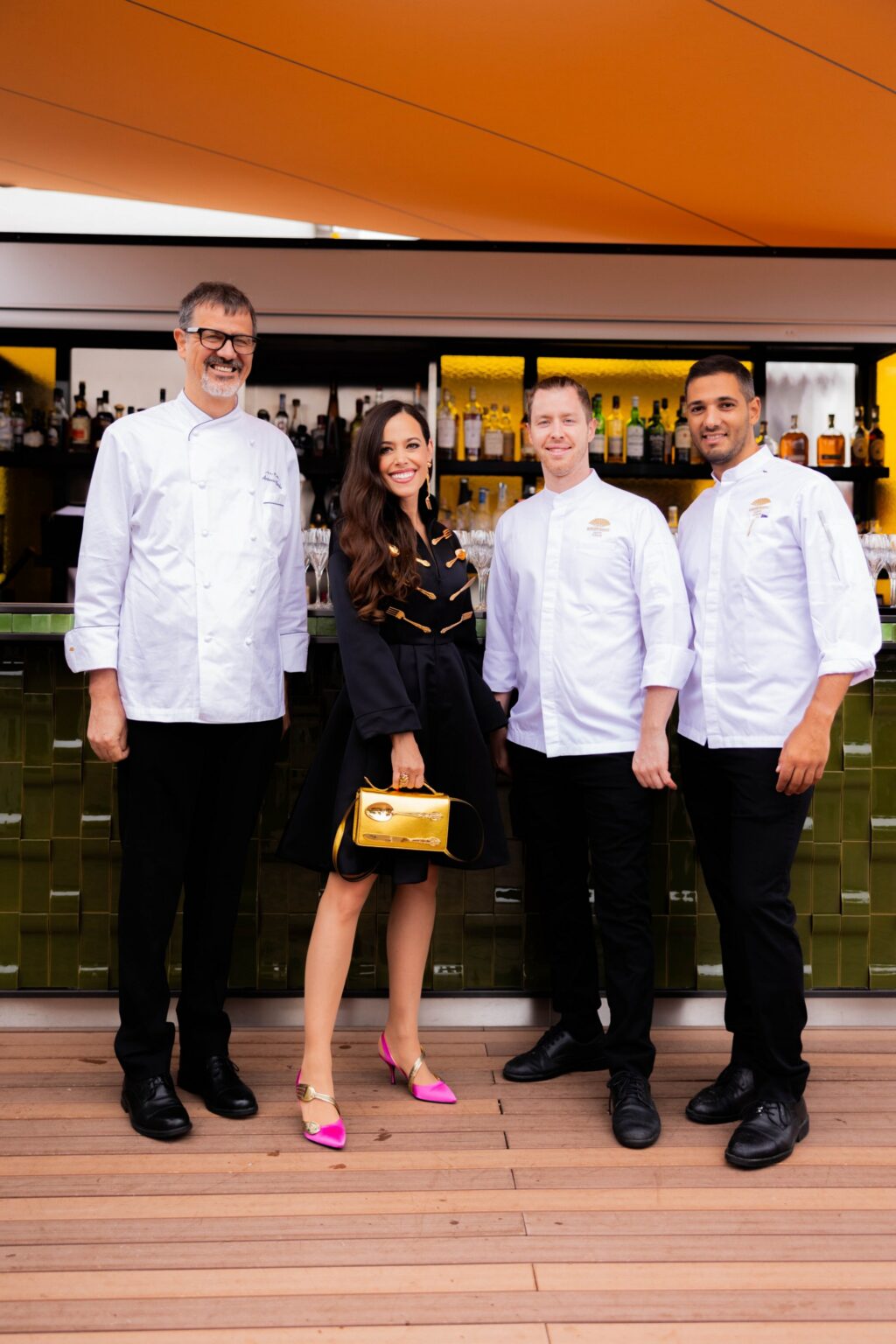 Award for Mandarin Oriental Savoy Zurich | Sandra‘s Closet