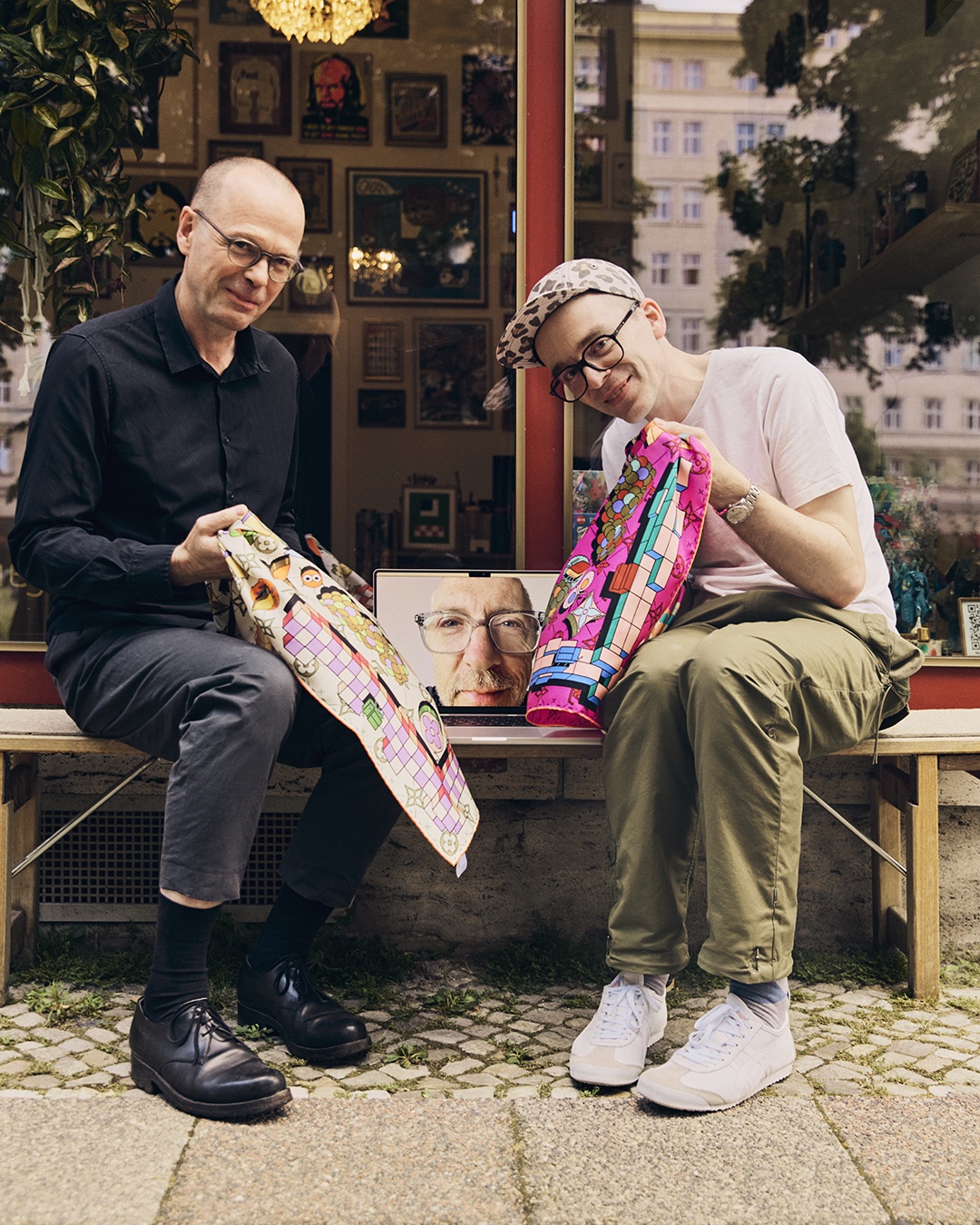 Art | Sandra‘s Closet