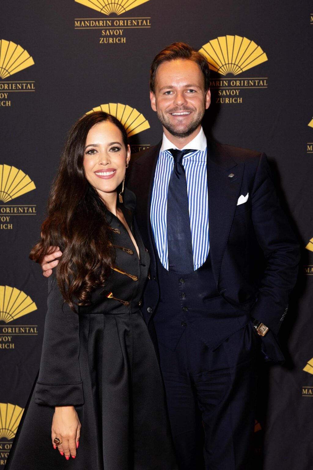 Award for Mandarin Oriental Savoy Zurich | Sandra‘s Closet