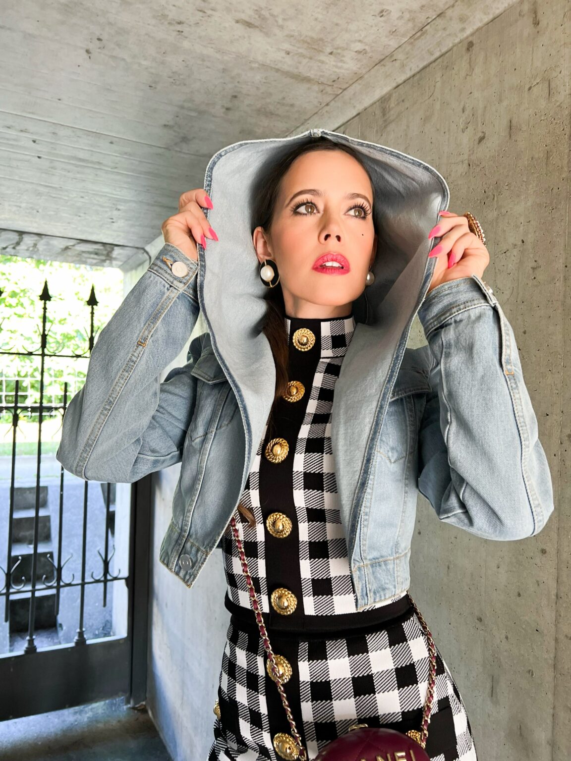 My Look: Mini | Sandra‘s Closet