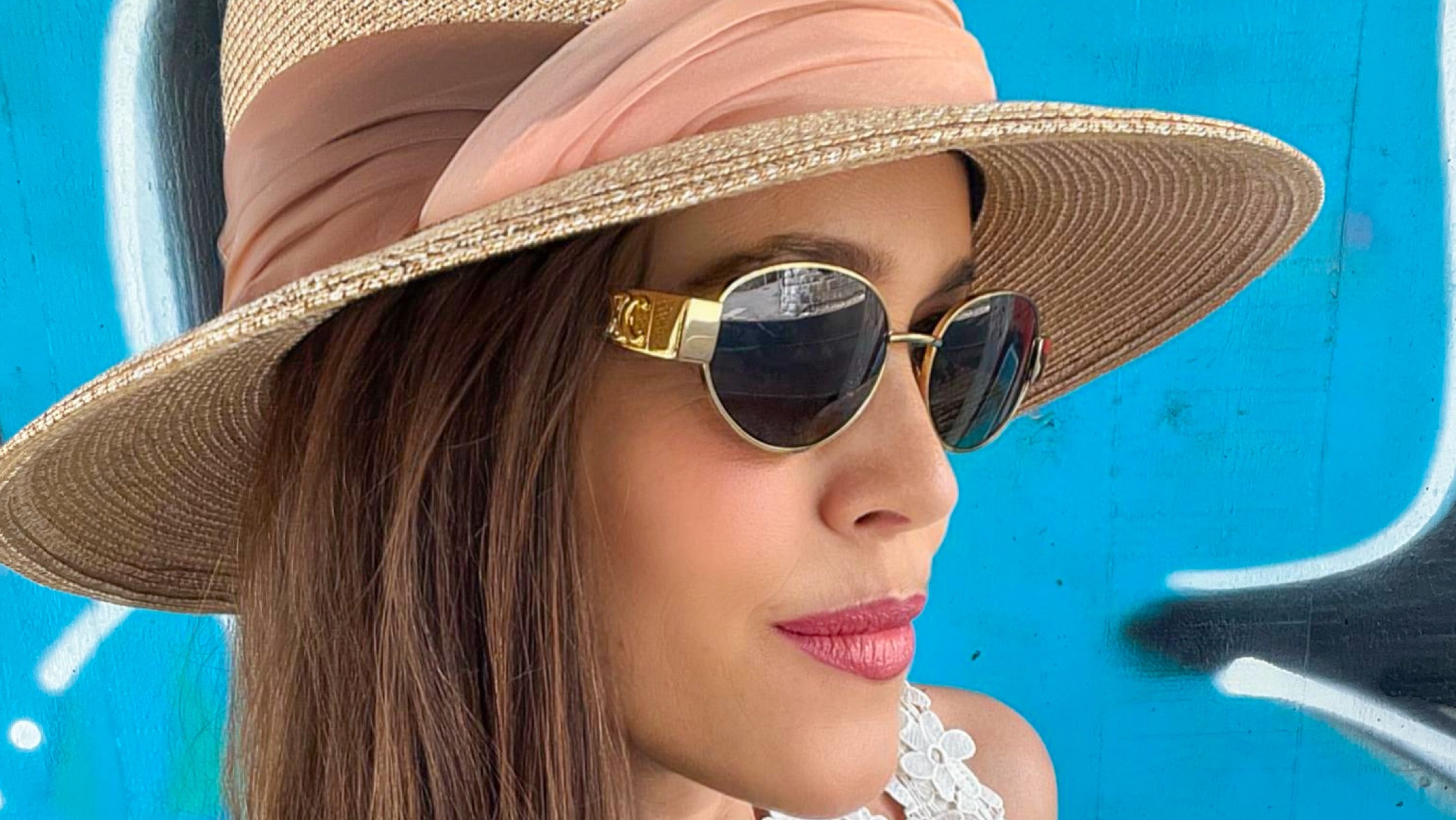 The IT-Sunglasses of Summer 2024 | Sandra‘s Closet
