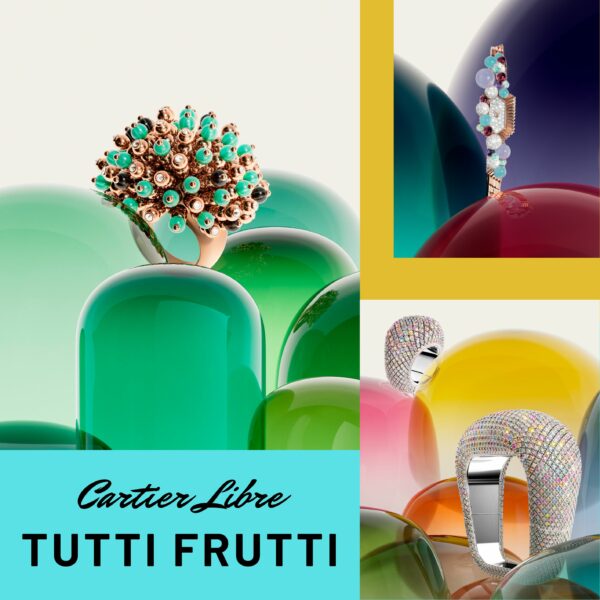 cartier | Sandra‘s Closet