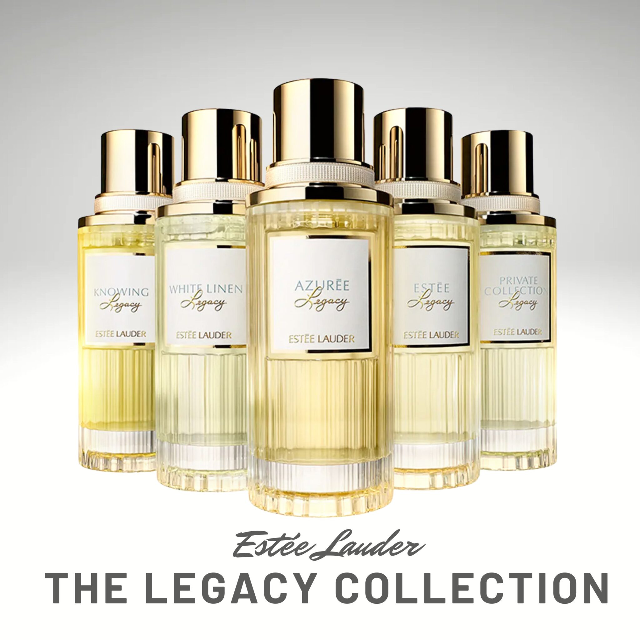 Estée Lauder – The Legacy Collection | Sandra‘s Closet