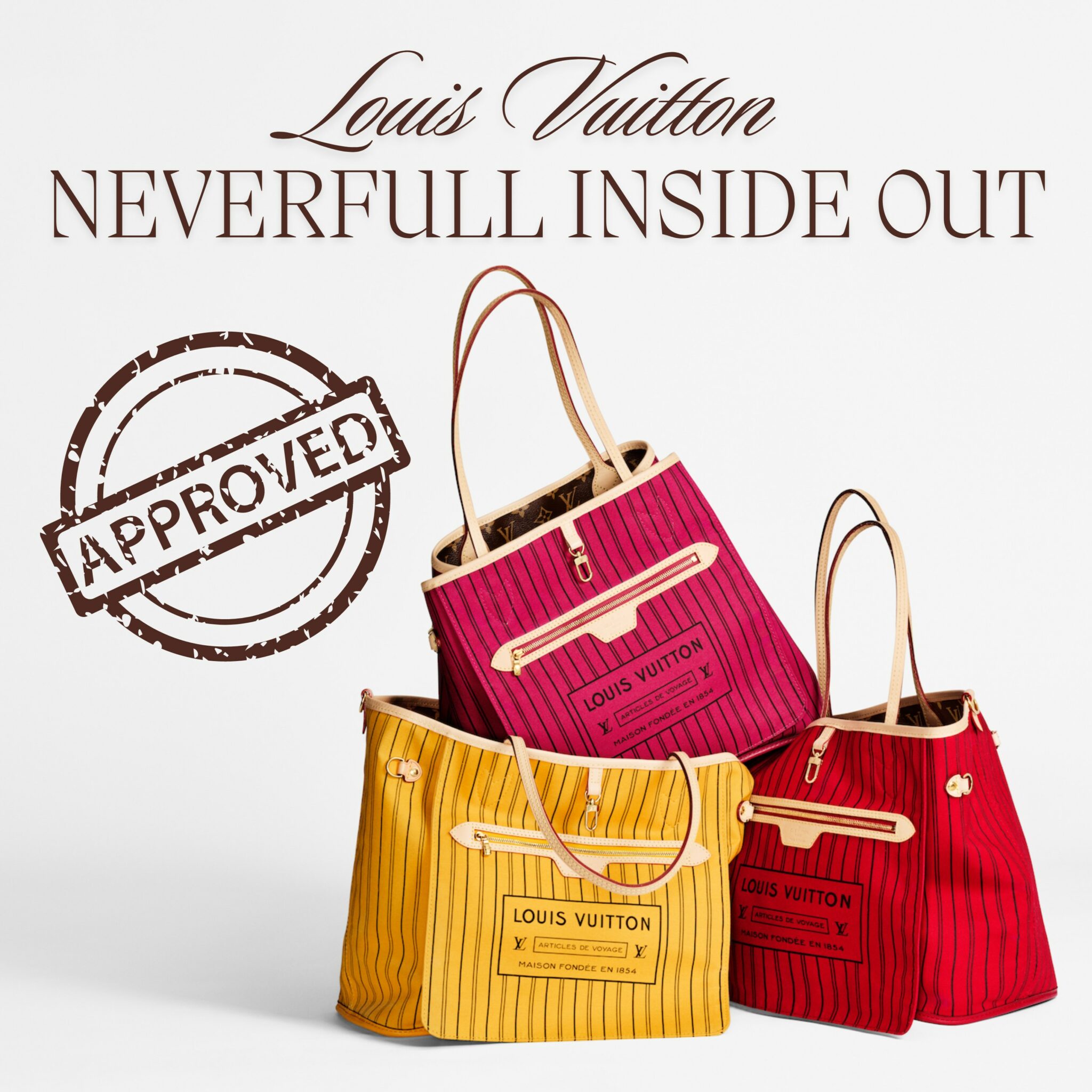 louis vuitton | Sandra‘s Closet