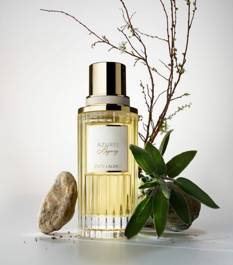 Estée Lauder – The Legacy Collection | Sandra‘s Closet