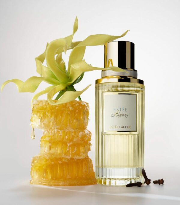 Estée Lauder – The Legacy Collection | Sandra‘s Closet