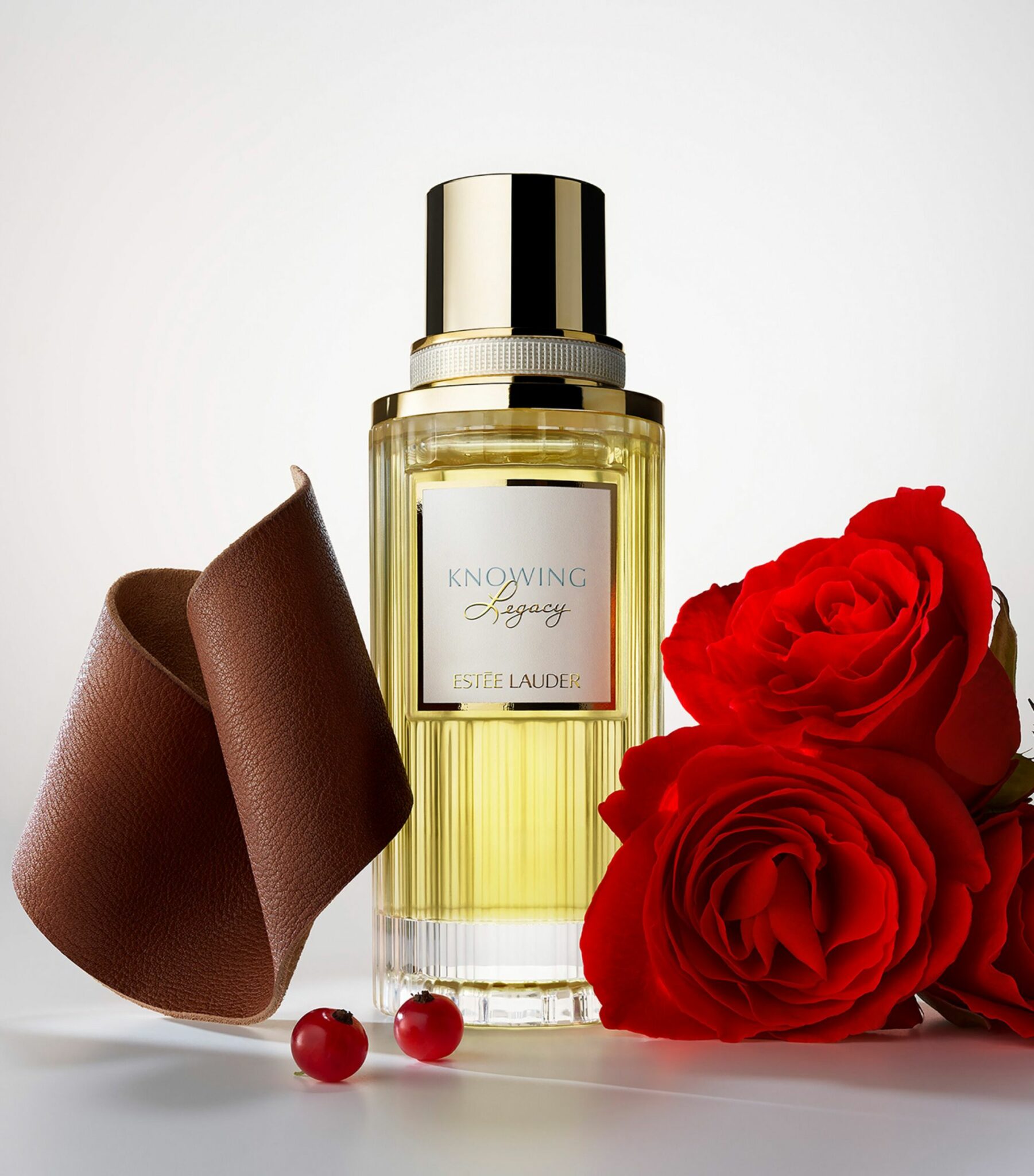 Estée Lauder – The Legacy Collection | Sandra‘s Closet