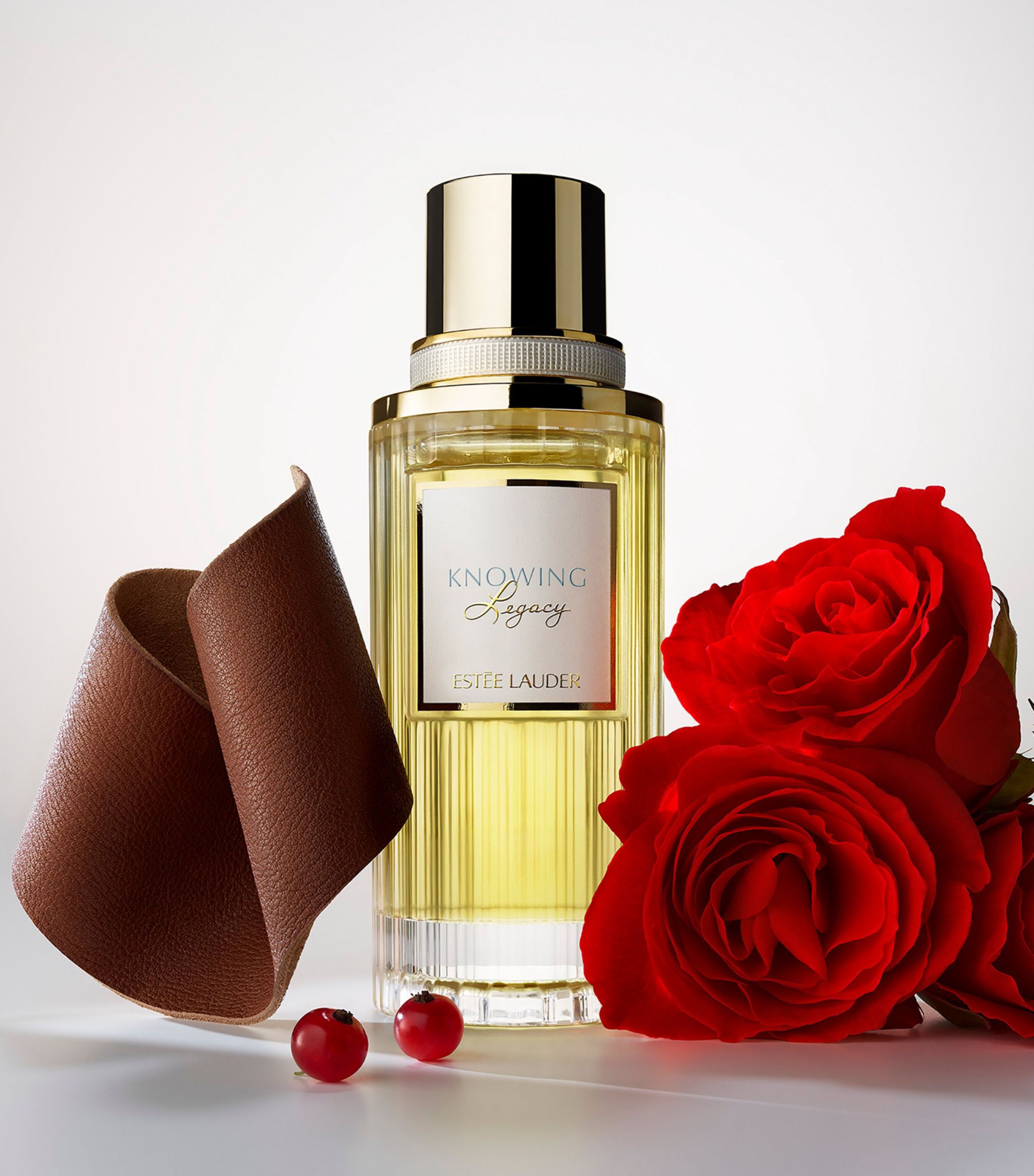 Estée Lauder – The Legacy Collection | Sandra‘s Closet