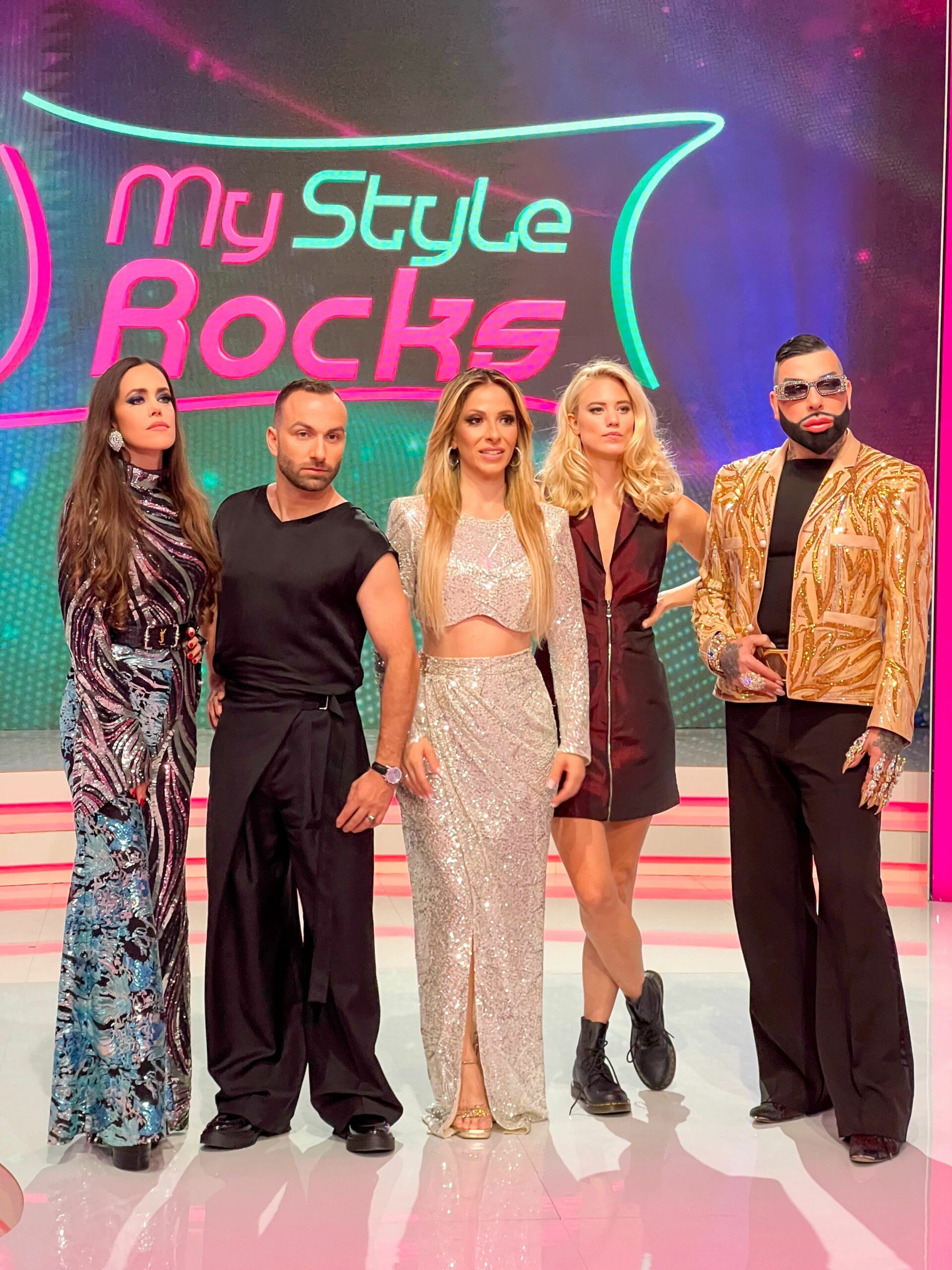 My Style Rocks Comes to Germany | Sandra‘s Closet