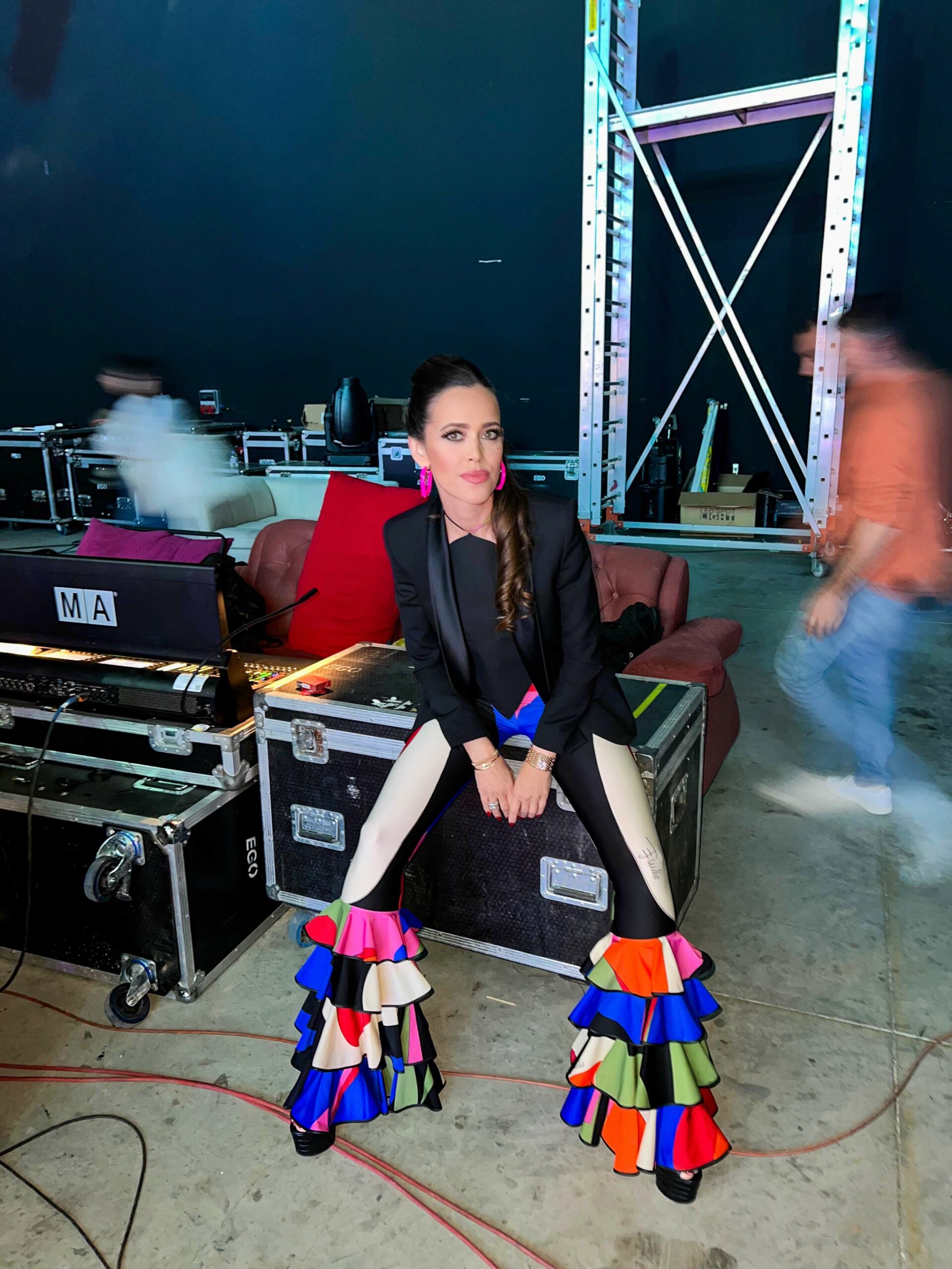 My Style Rocks Comes to Germany | Sandra‘s Closet