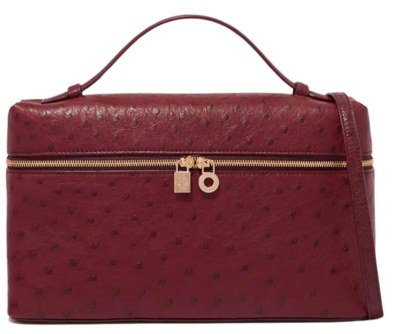 The Vanity Bag | Sandra‘s Closet