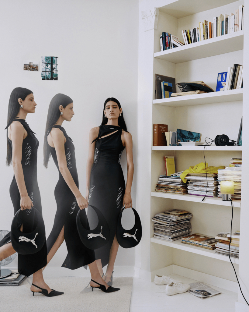 Puma x Coperni | Sandra‘s Closet