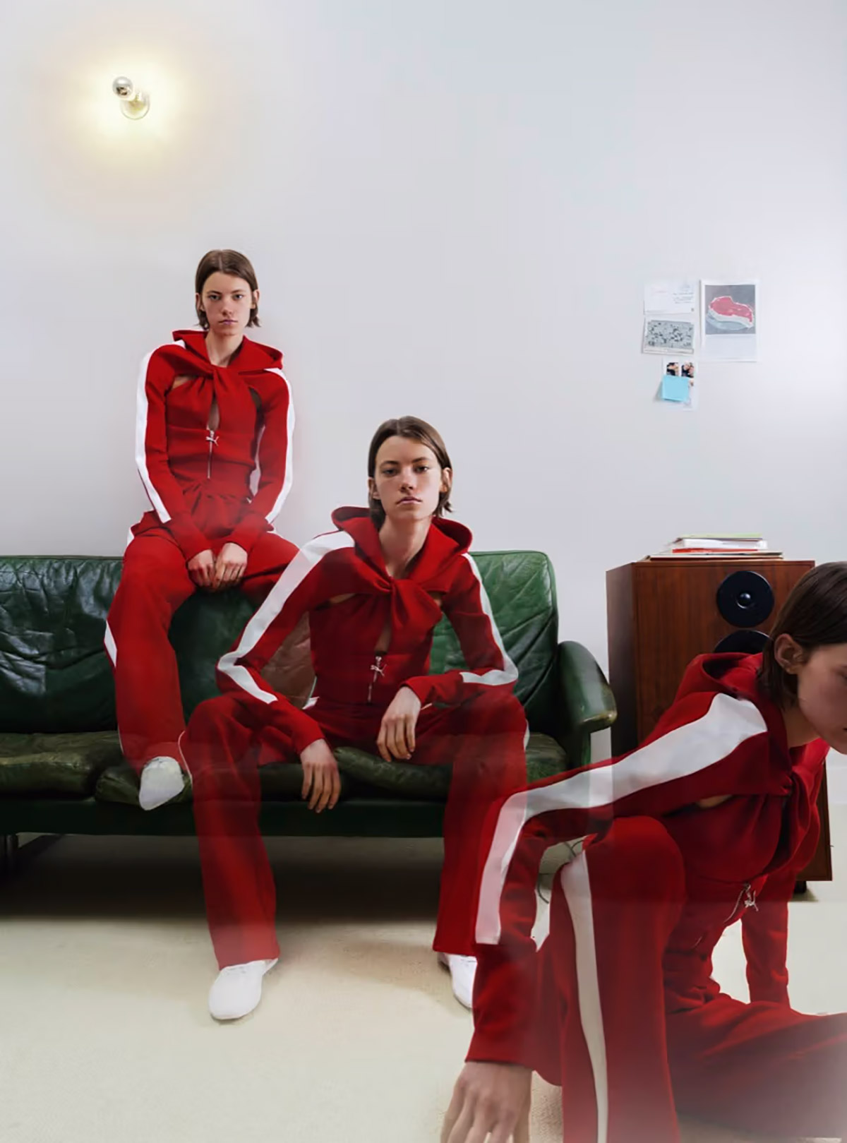 Puma x Coperni | Sandra‘s Closet