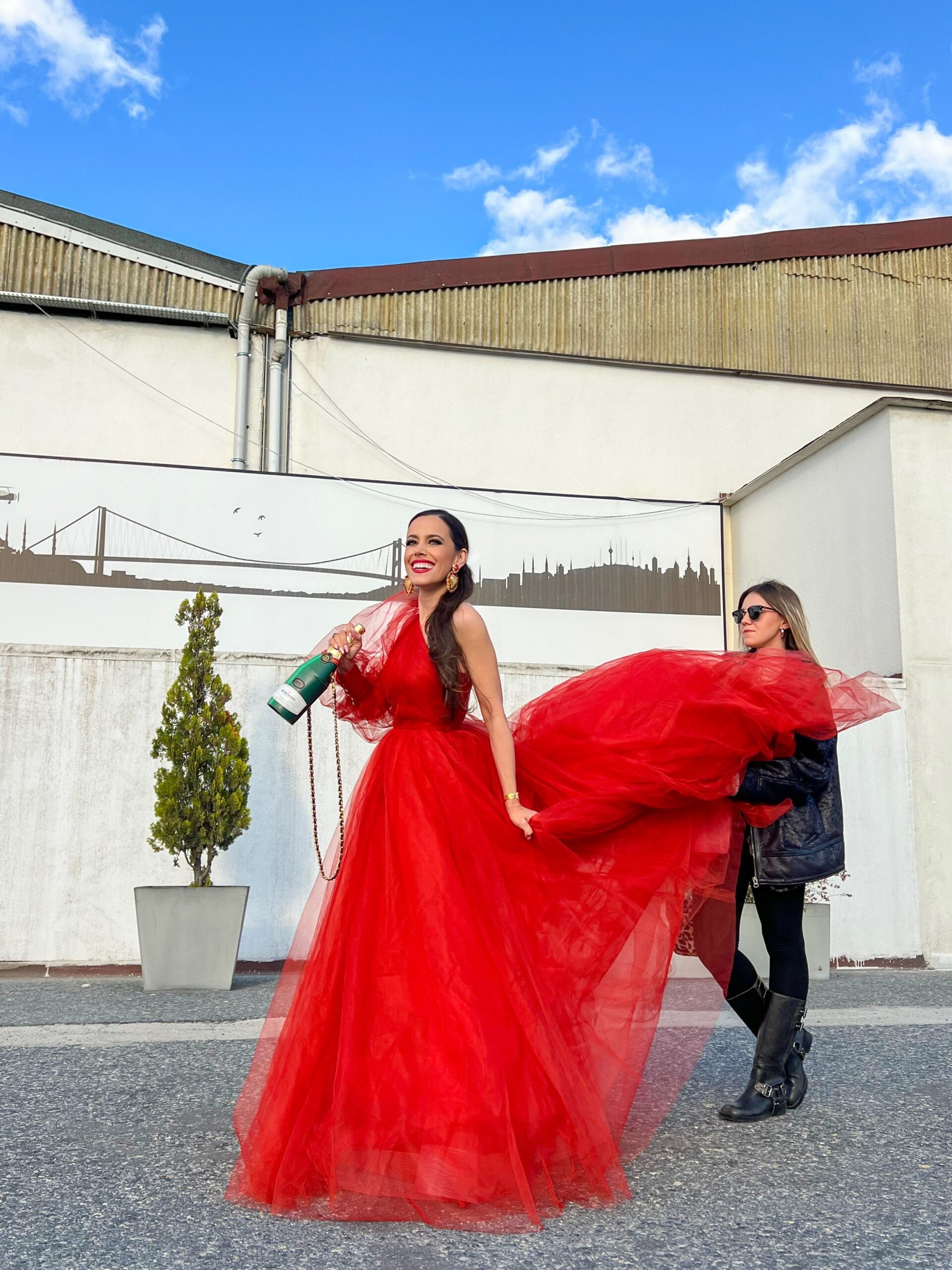 November 23, 2024 | Sandra‘s Closet